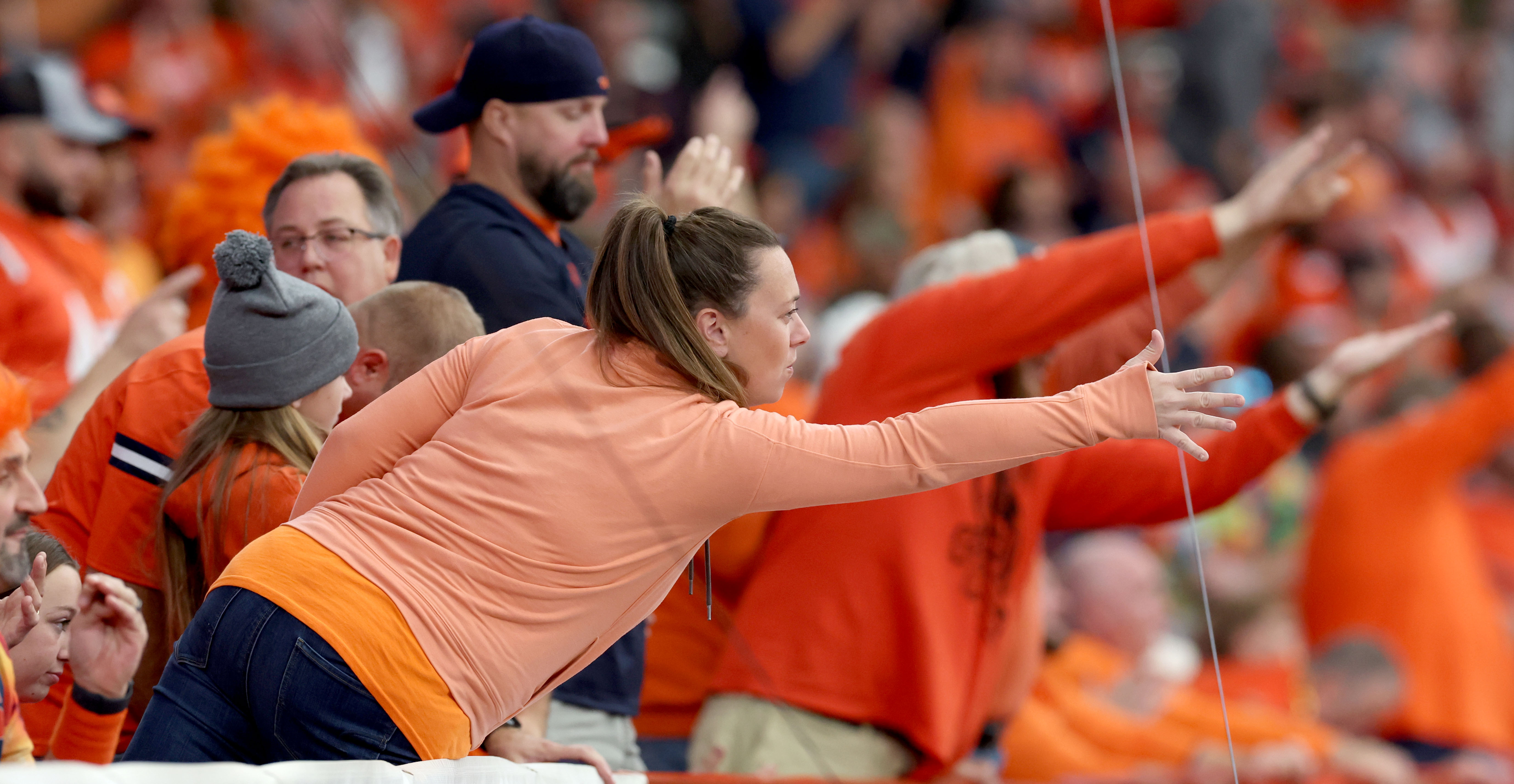 Syracuse Orange Football 2022: Syracuse vs Notre Dame - syracuse.com