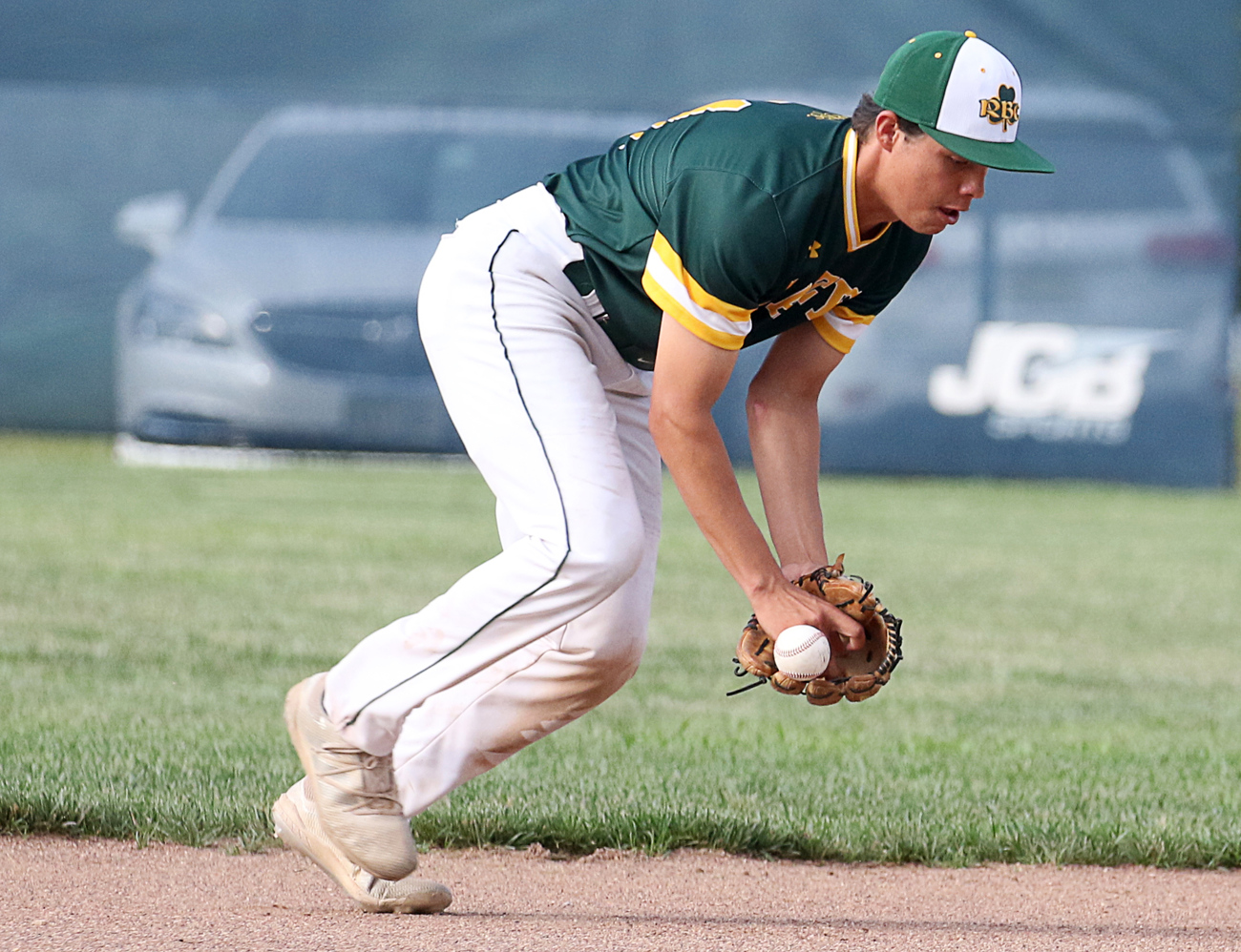 Red Bank Catholic vs. St. Augustine baseball, NJSIAA SJ Non-Public A ...
