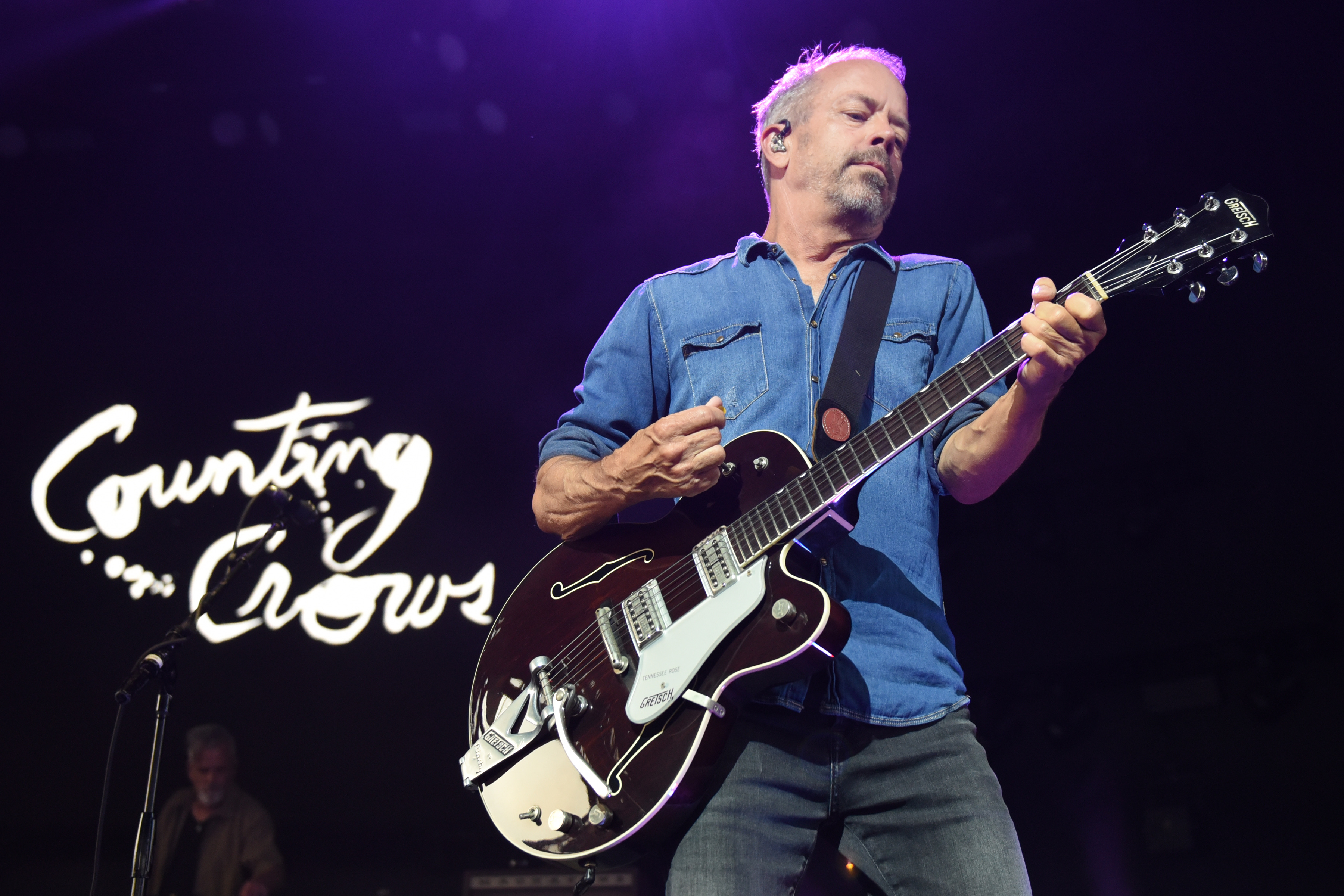 Santana, Counting Crows bring generation-spanning sets to Empower Amp ...