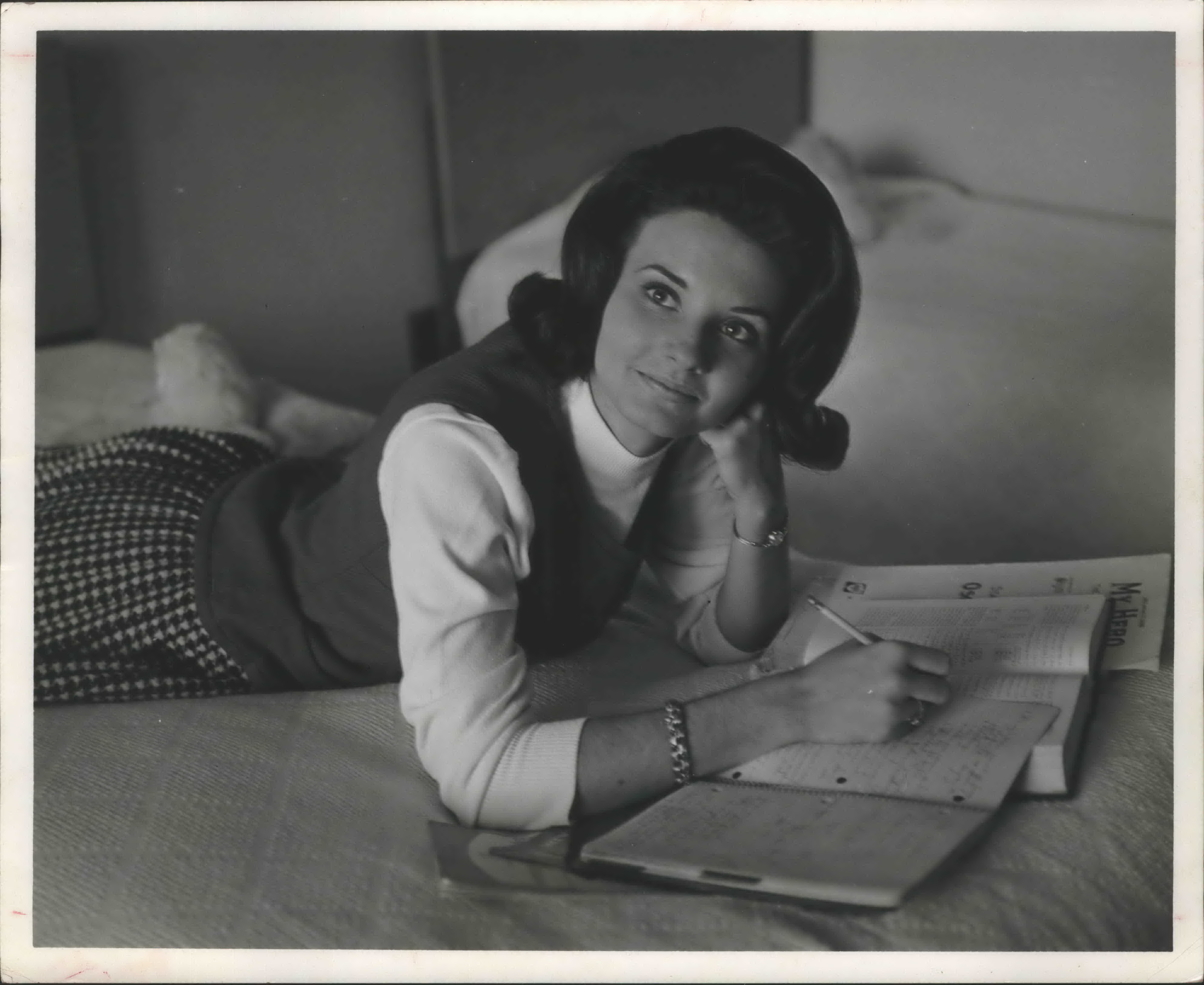 Miss Alabama winners from Birmingham-Southern College - al.com