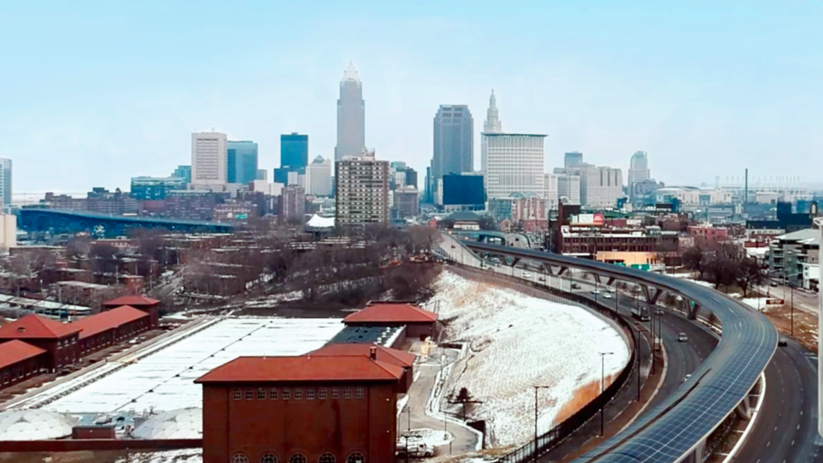 Hyperloop feasibility study released - cleveland.com