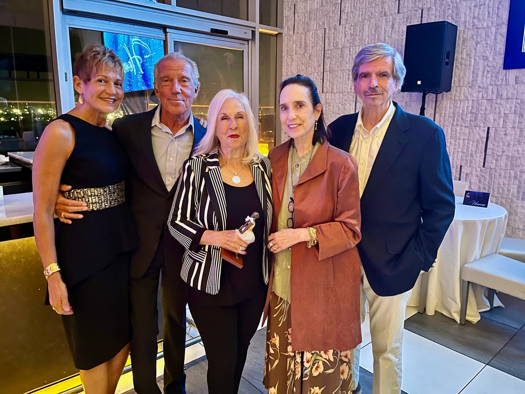 The Staten Island Ballet recognizes two outstanding local leaders ...