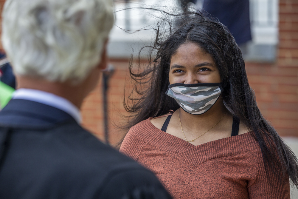 New United States citizens naturalized during coronavirus pandemic ...