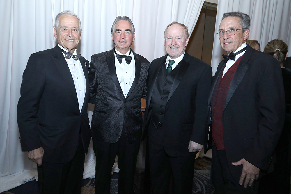 2023 City of Bright Nights Ball- A Night of Gilded Glamour - masslive.com