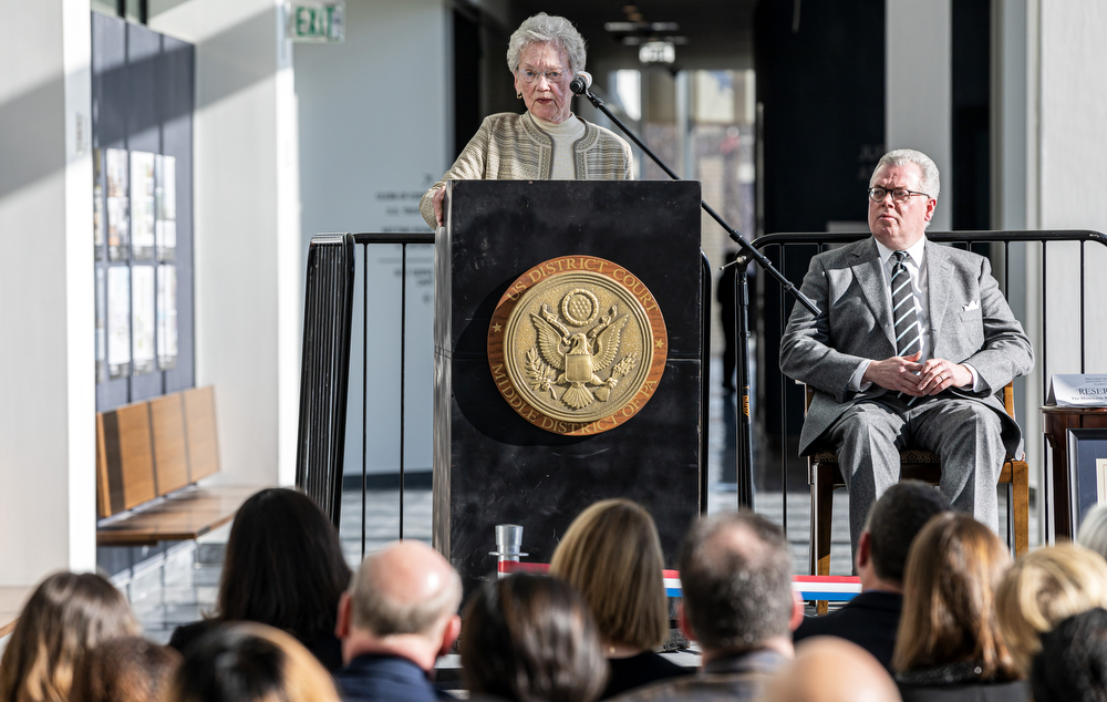 Ribbon cutting for new Federal Courthouse in Harrisburg - pennlive.com