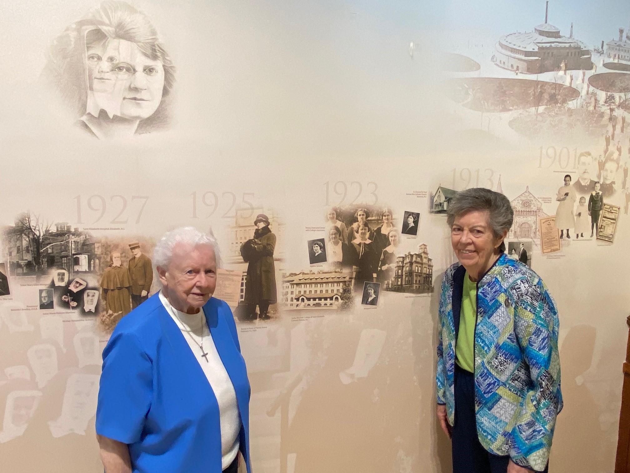 Blessed Sister Miriam Teresa Demjanovich - nj.com