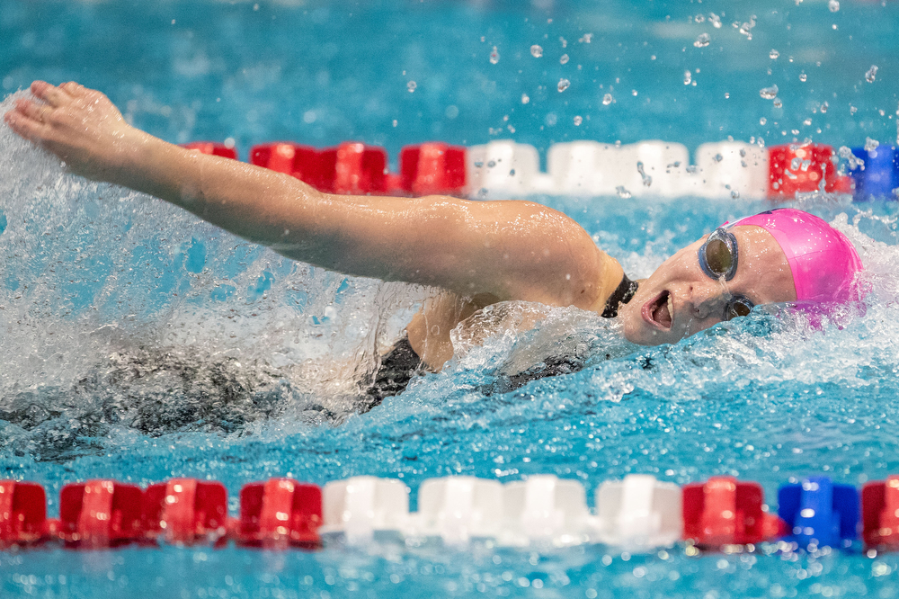 Girls 3A District 3 Swimming Championships, Day 2 - pennlive.com