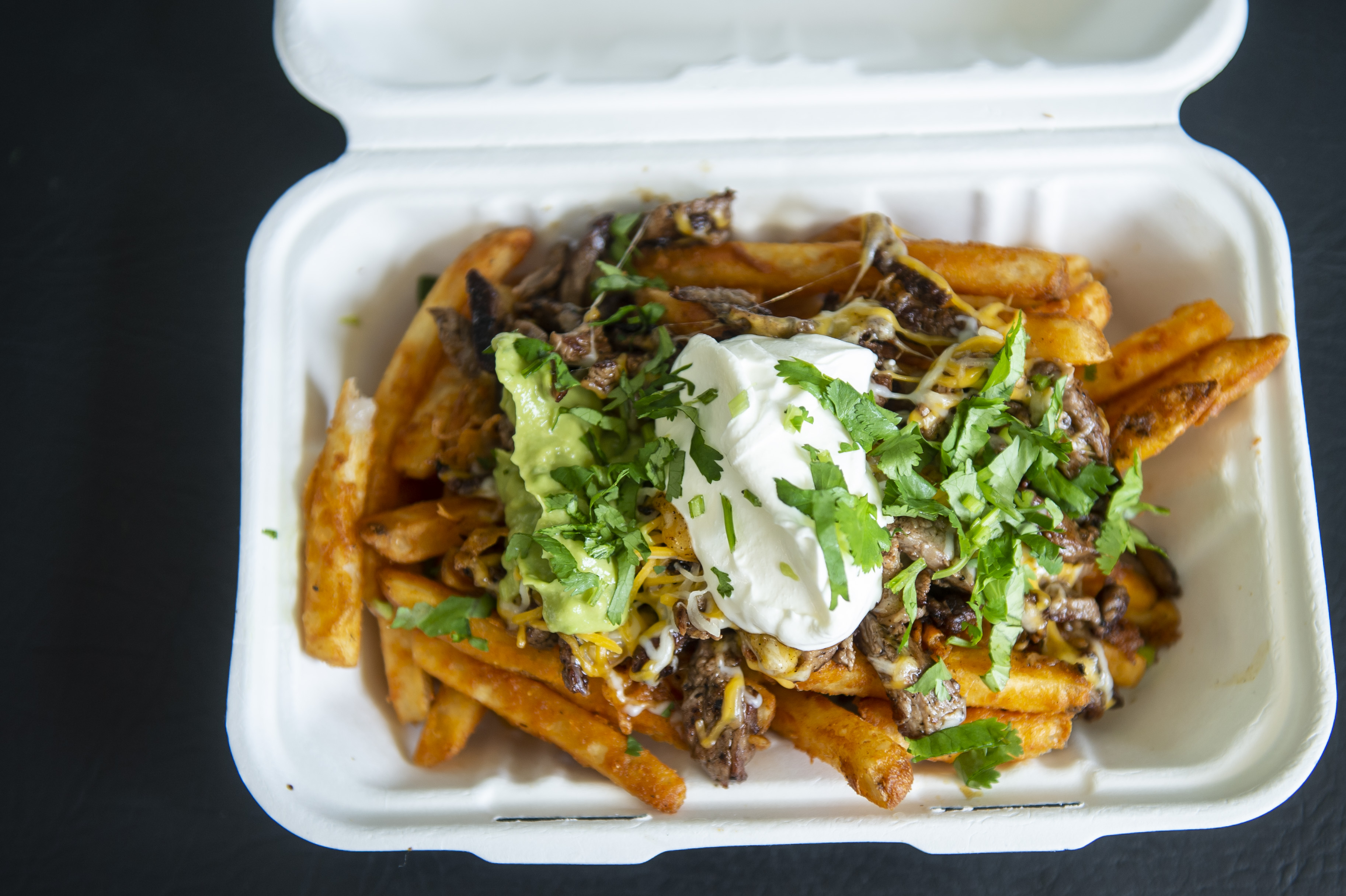 LOCAL EATS: Bay City’s Zaca Tacos - mlive.com