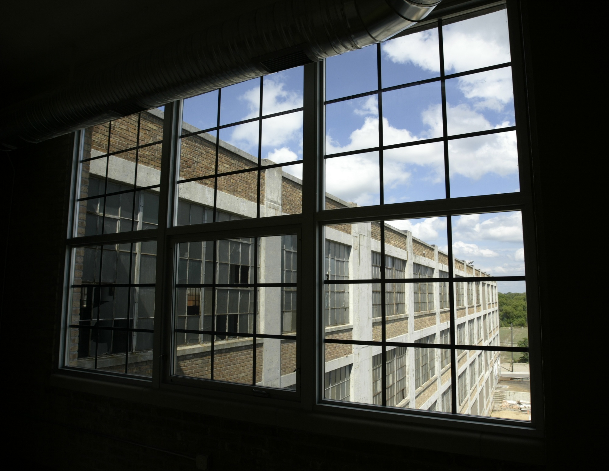 Former Shaw-Walker factory - mlive.com