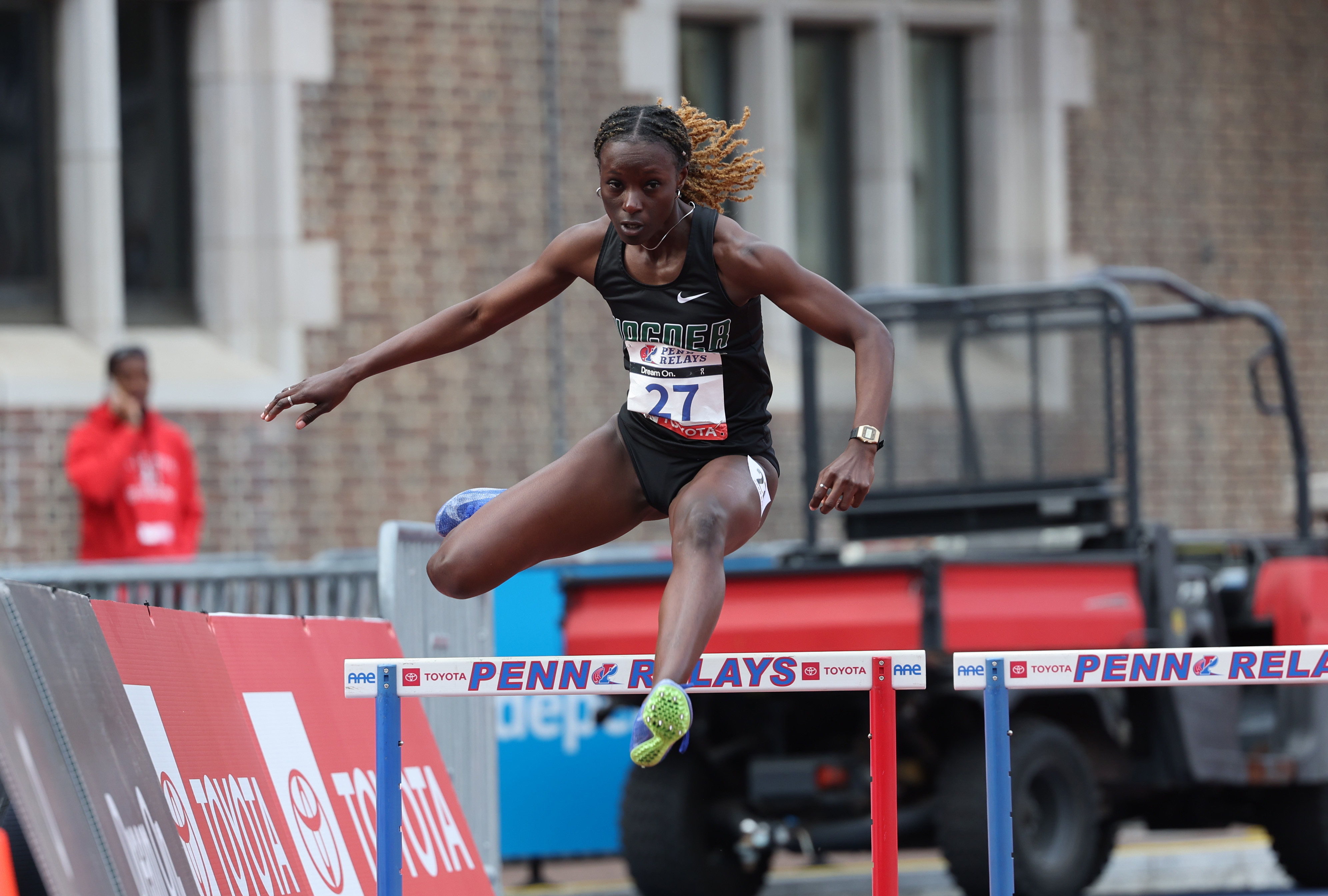 Staten Island runners and rising stars show out at 128th Penn Relay ...