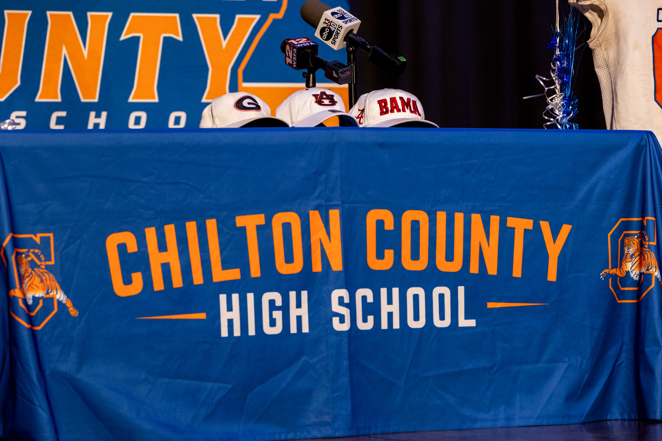 Demarcus Riddick commits to Auburn football - al.com