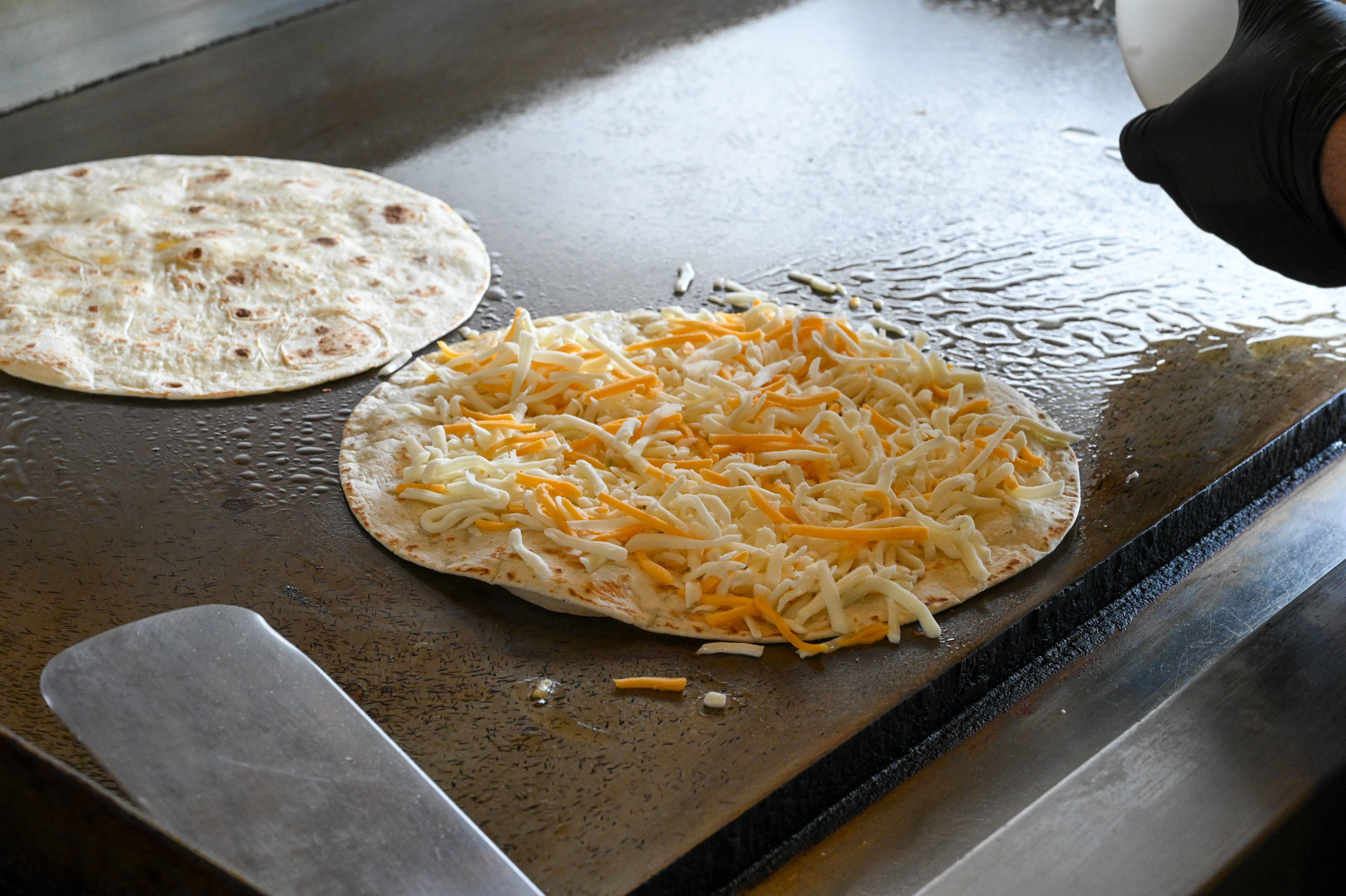 The Taco Spot in Worcester - masslive.com