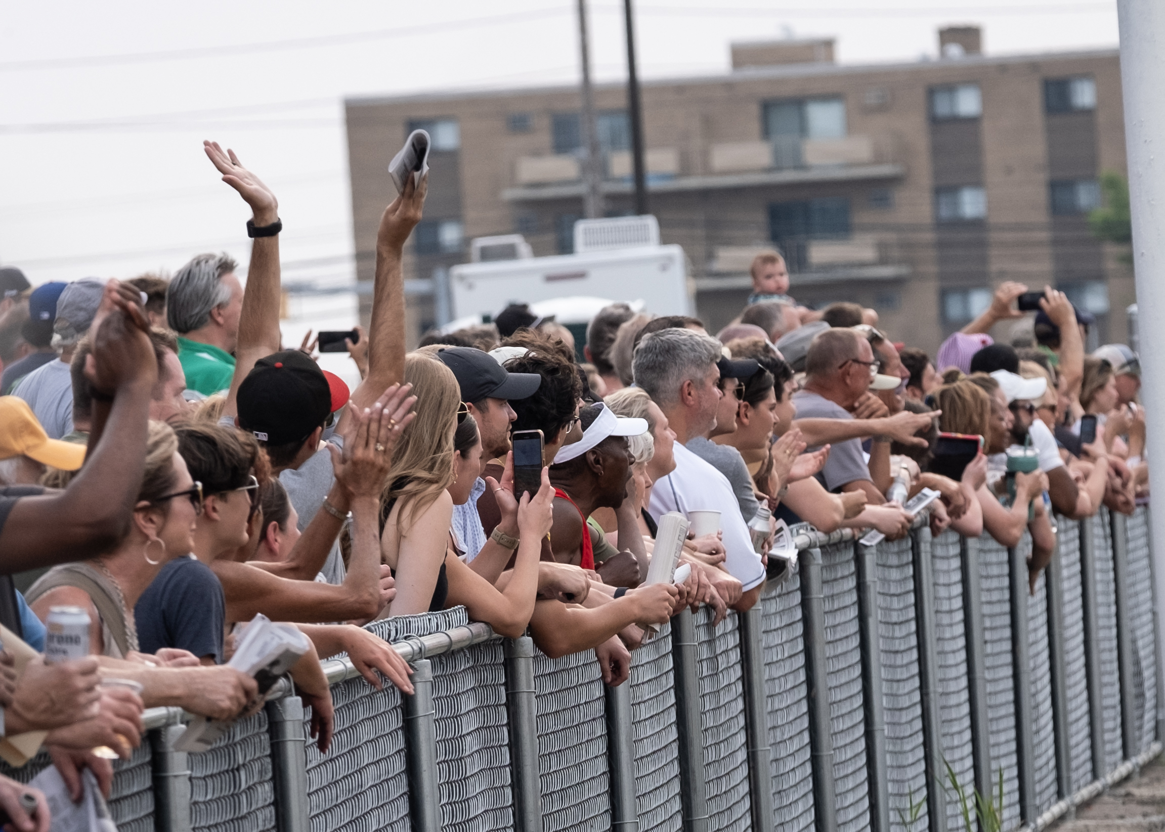 2024 Ohio Derby at JACK Thistledown Racino (30 photos) - cleveland.com