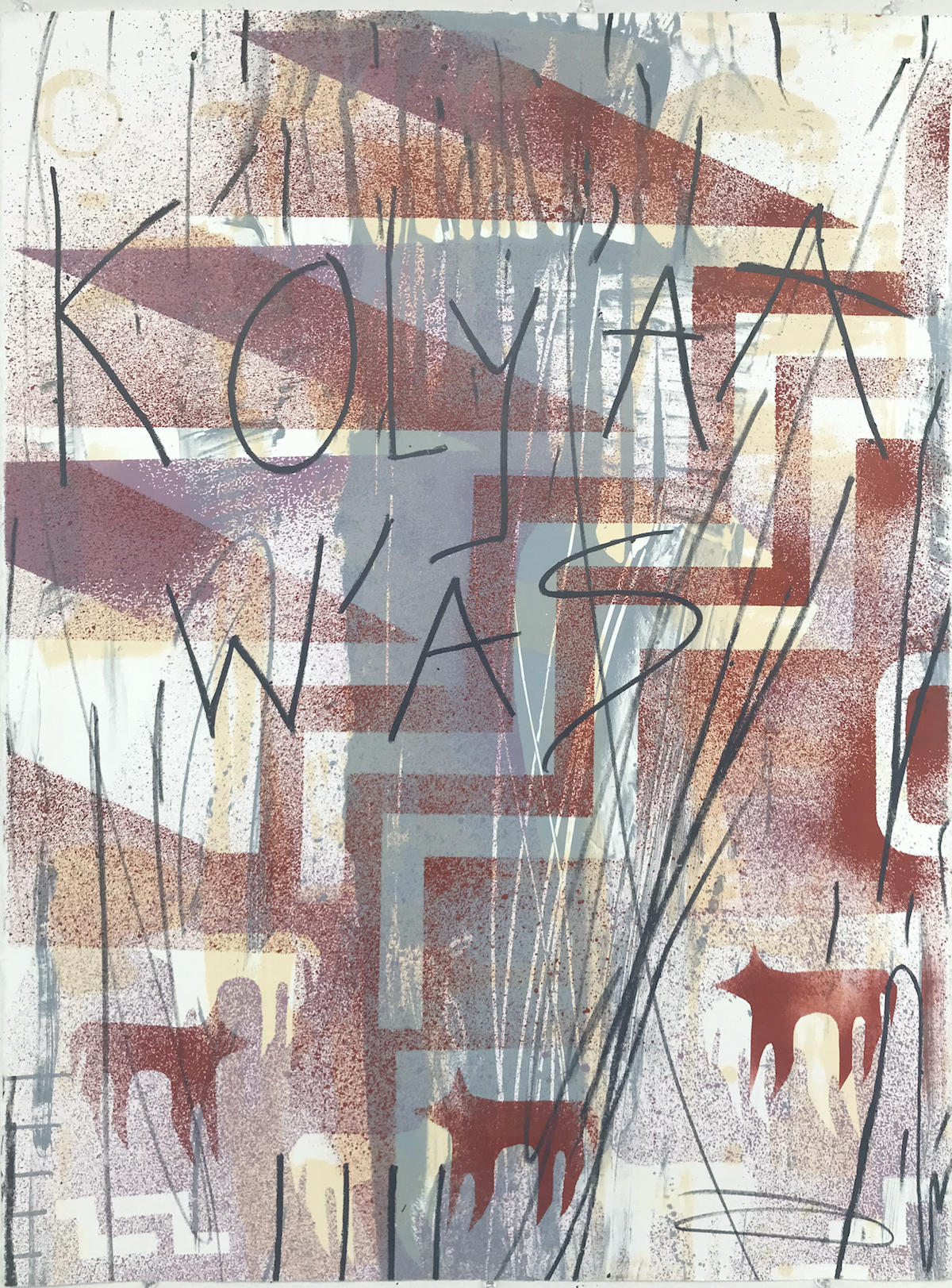 Ka’ila Farrell-Smith - oregonlive.com