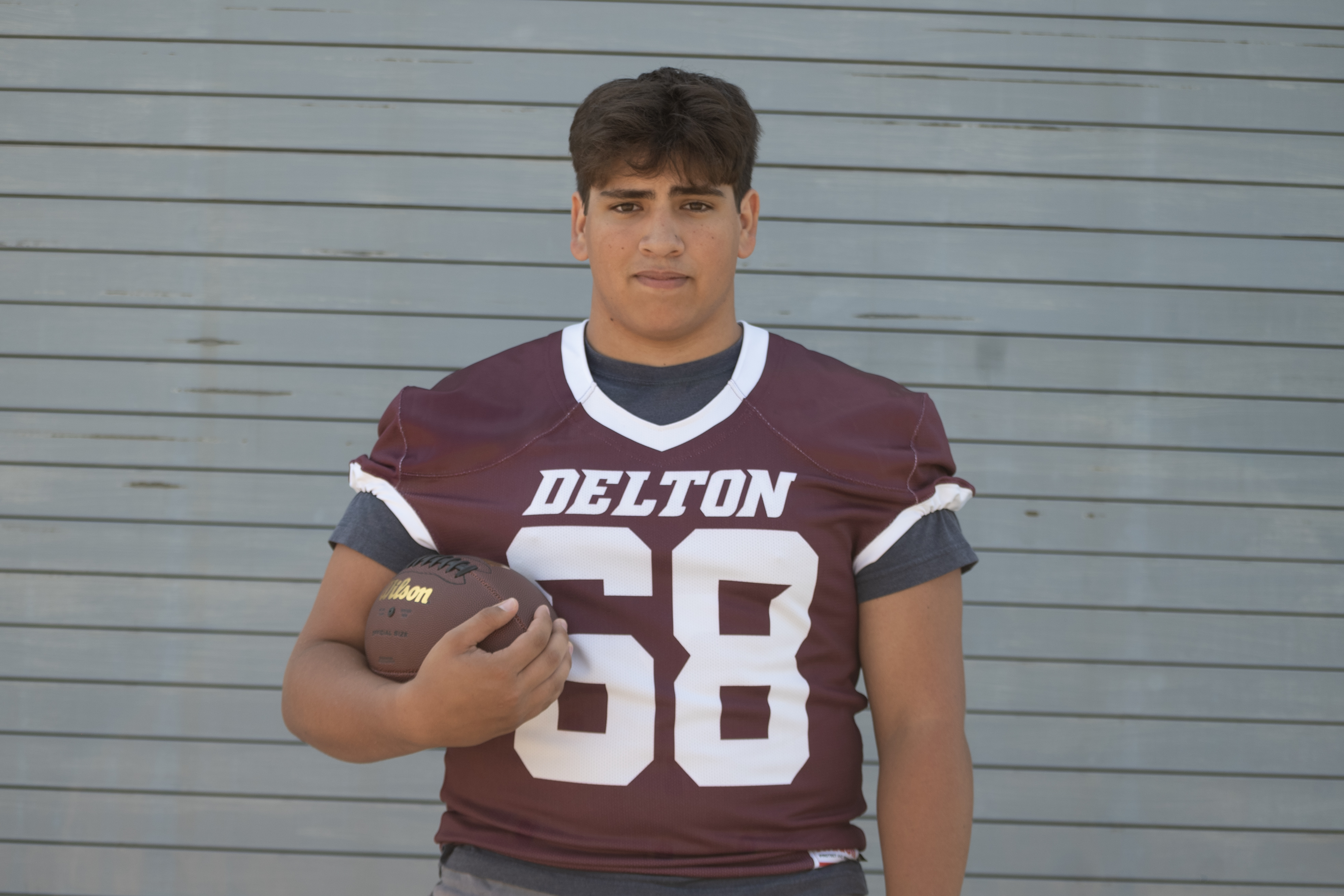 Delton Kellogg football preview 2023 - mlive.com