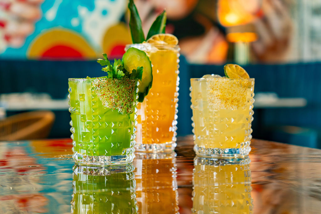 Toca Chida to open at Assembly Row in Somerville - masslive.com