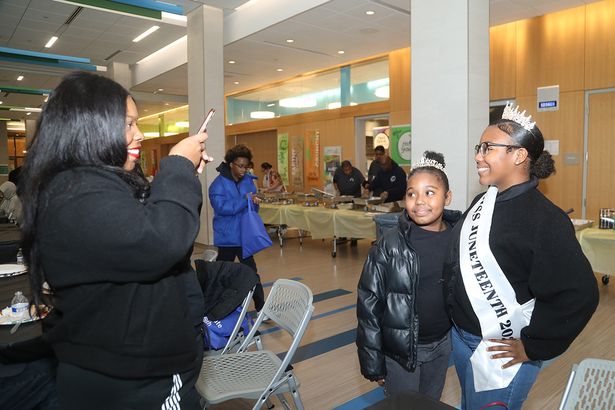 The 5th Annual DeBerry School Thanksgiving Fall Festival - masslive.com