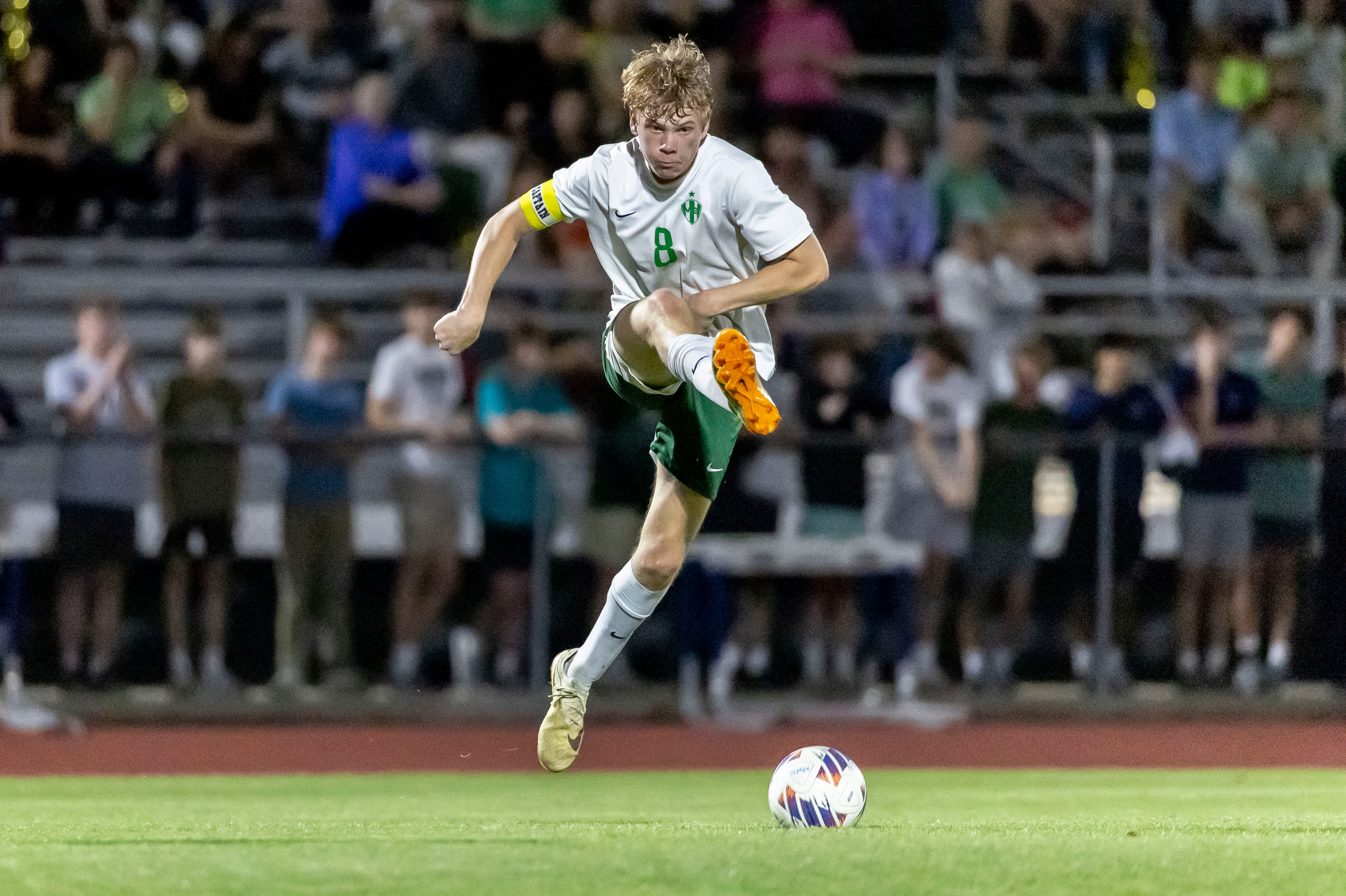 Mountain Brook at Homewood Soccer Playoff - al.com