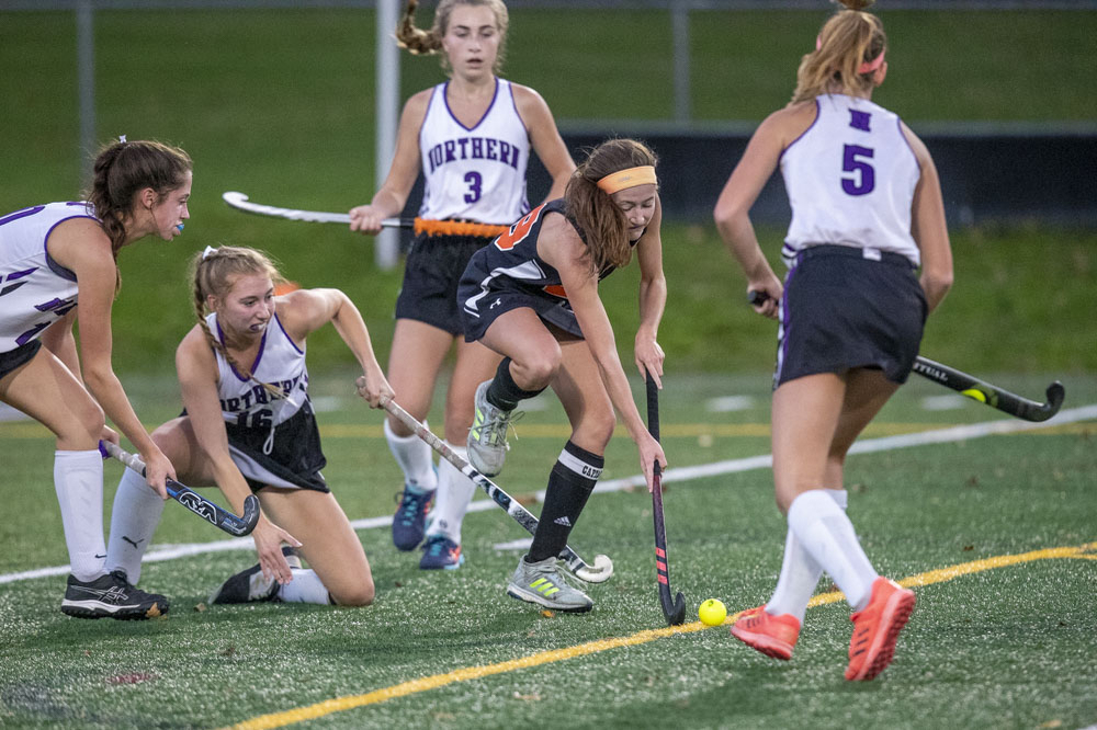 Northern beats East Penn in Overtime in D3, 2A field hockey playoffs ...