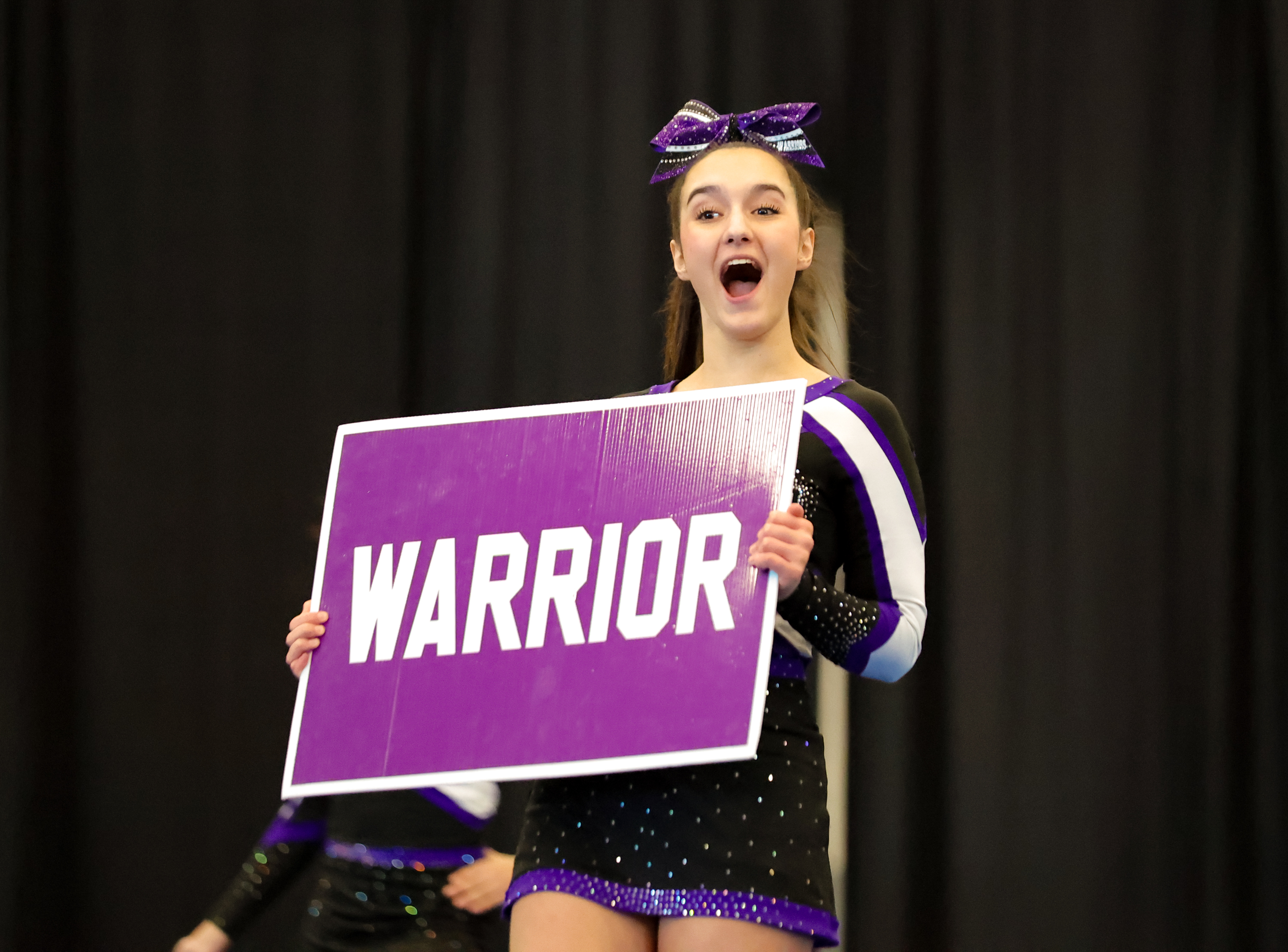 Section III Cheer Championships - syracuse.com