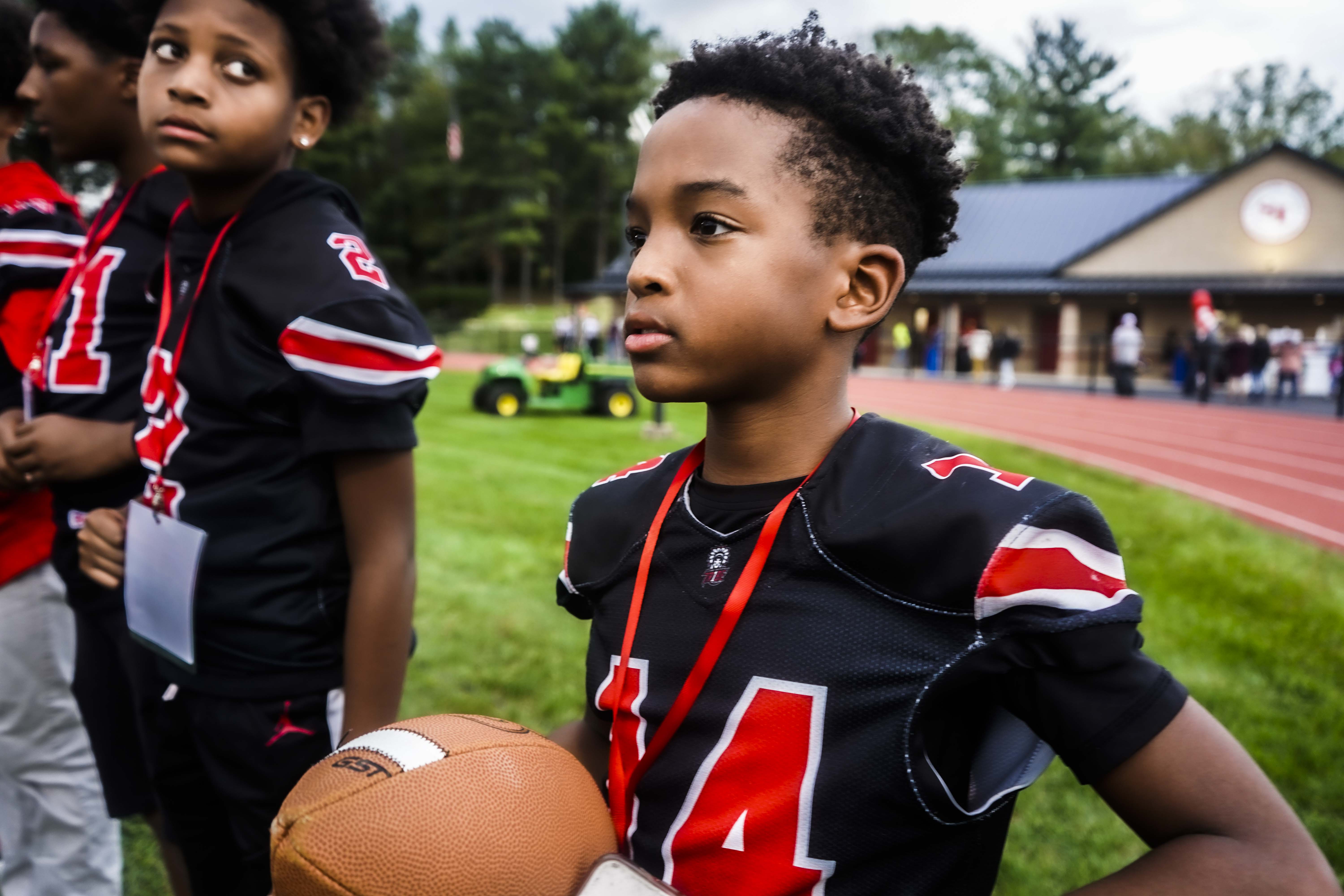 Sights and Sounds: Susquehanna Township football - pennlive.com