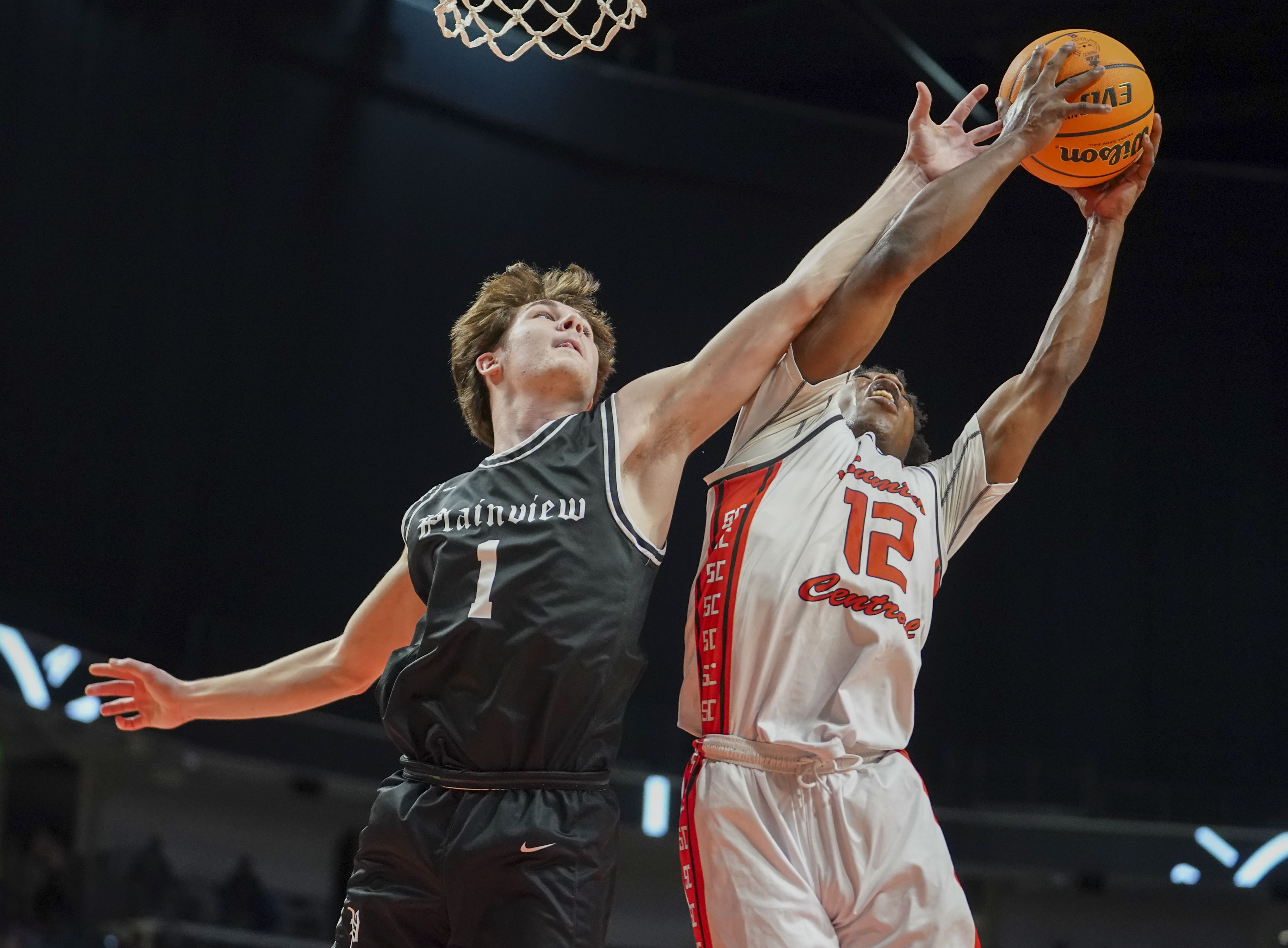 AHSAA 3A boys semifinal: Plainview vs. Sumter Central - al.com