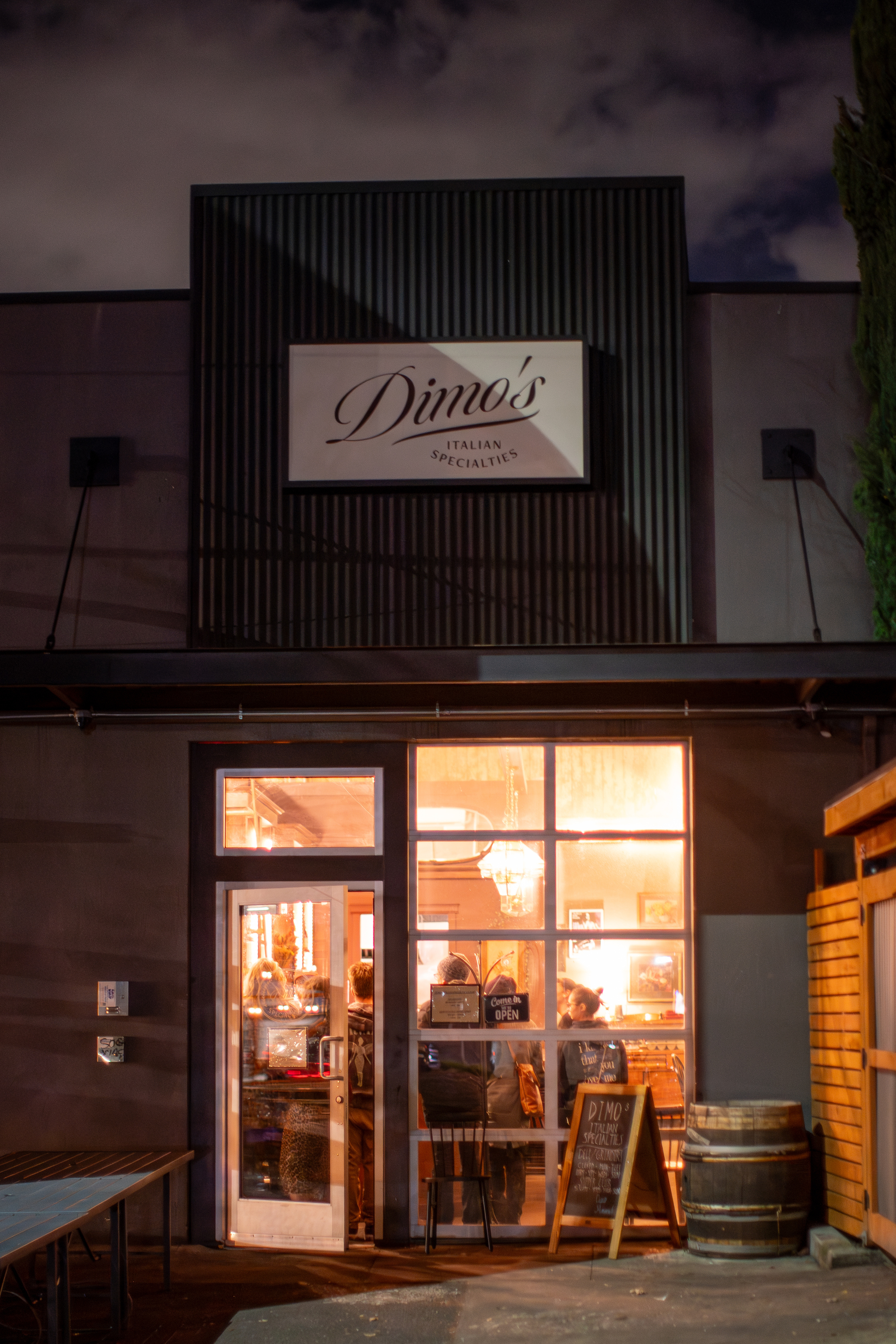 Dimo's Italian Specialties 2025 - oregonlive.com