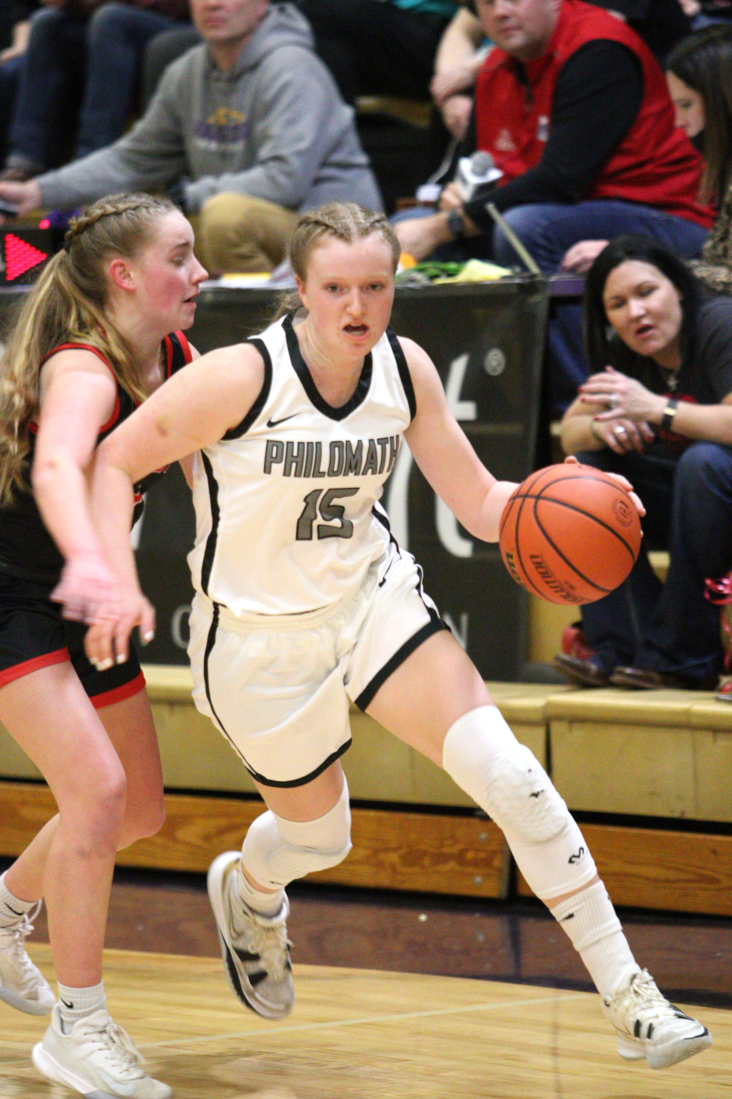 Sage Kramer, Class 4A girls basketball Player of the Year - oregonlive.com