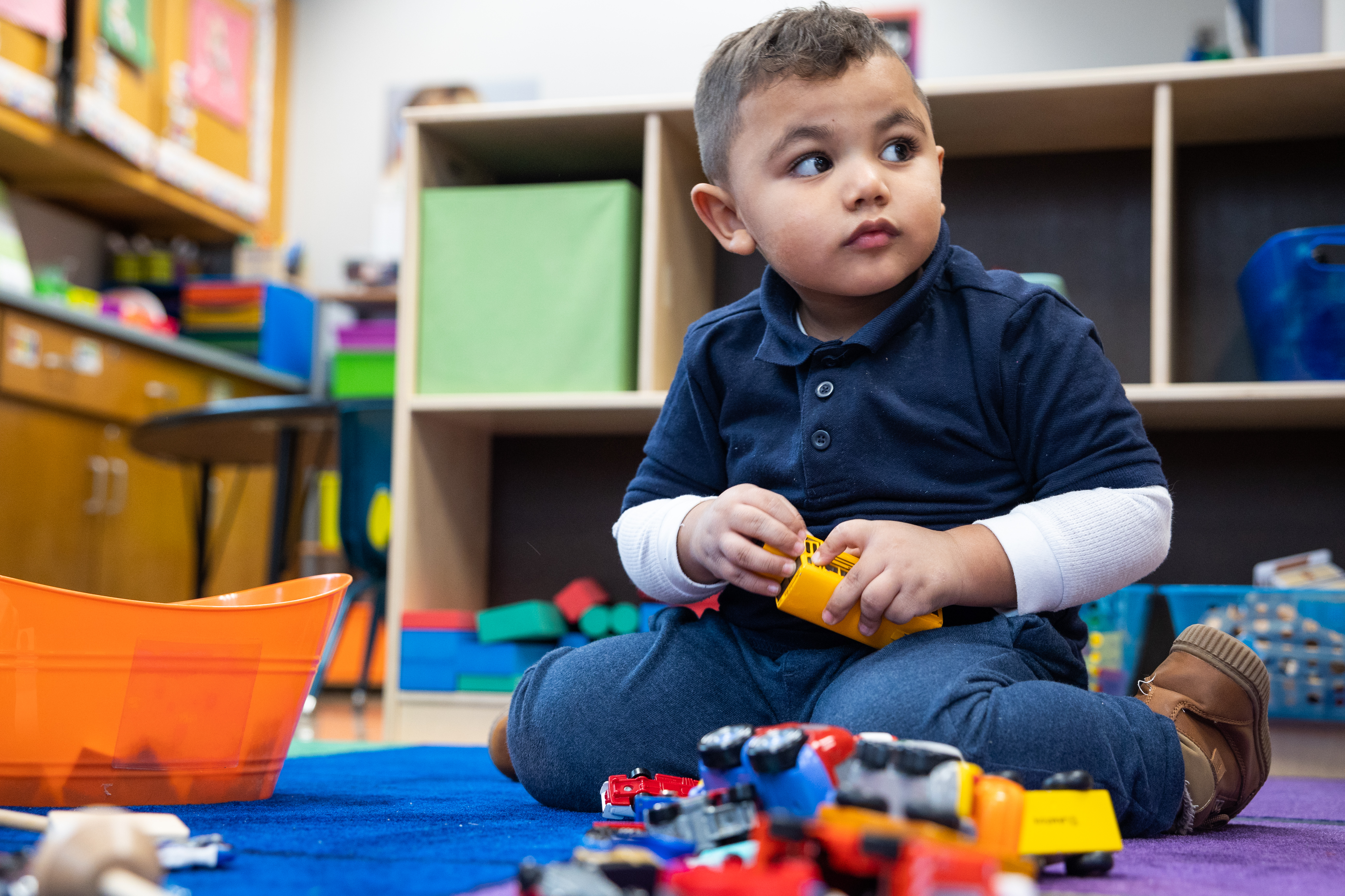 OUTLOOK 2023 - Springfield’s pre-kindergarten programs - masslive.com