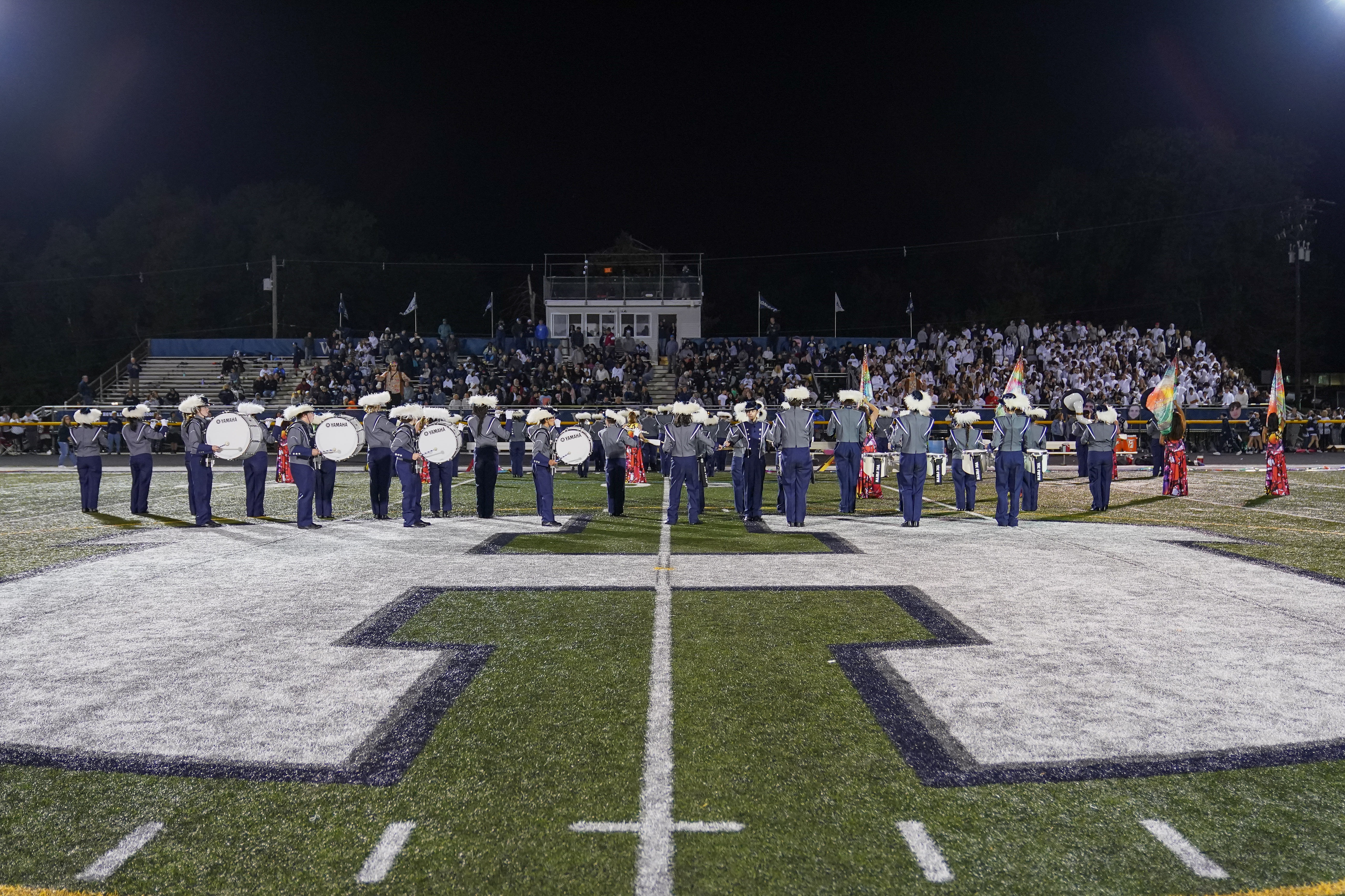 Howell High School Marching Band - nj.com