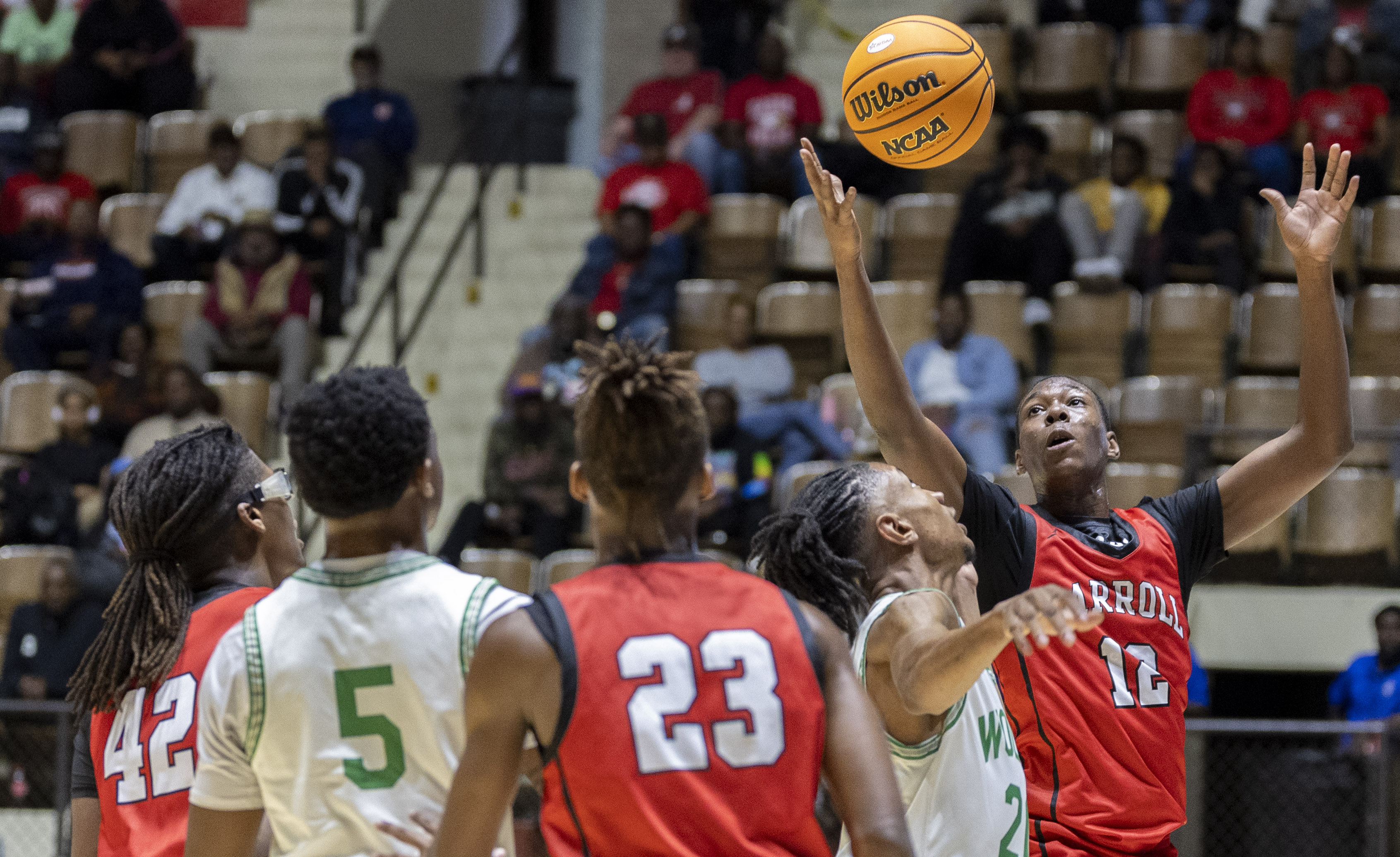 AHSAA South Regional Basketball-5A Boys - al.com