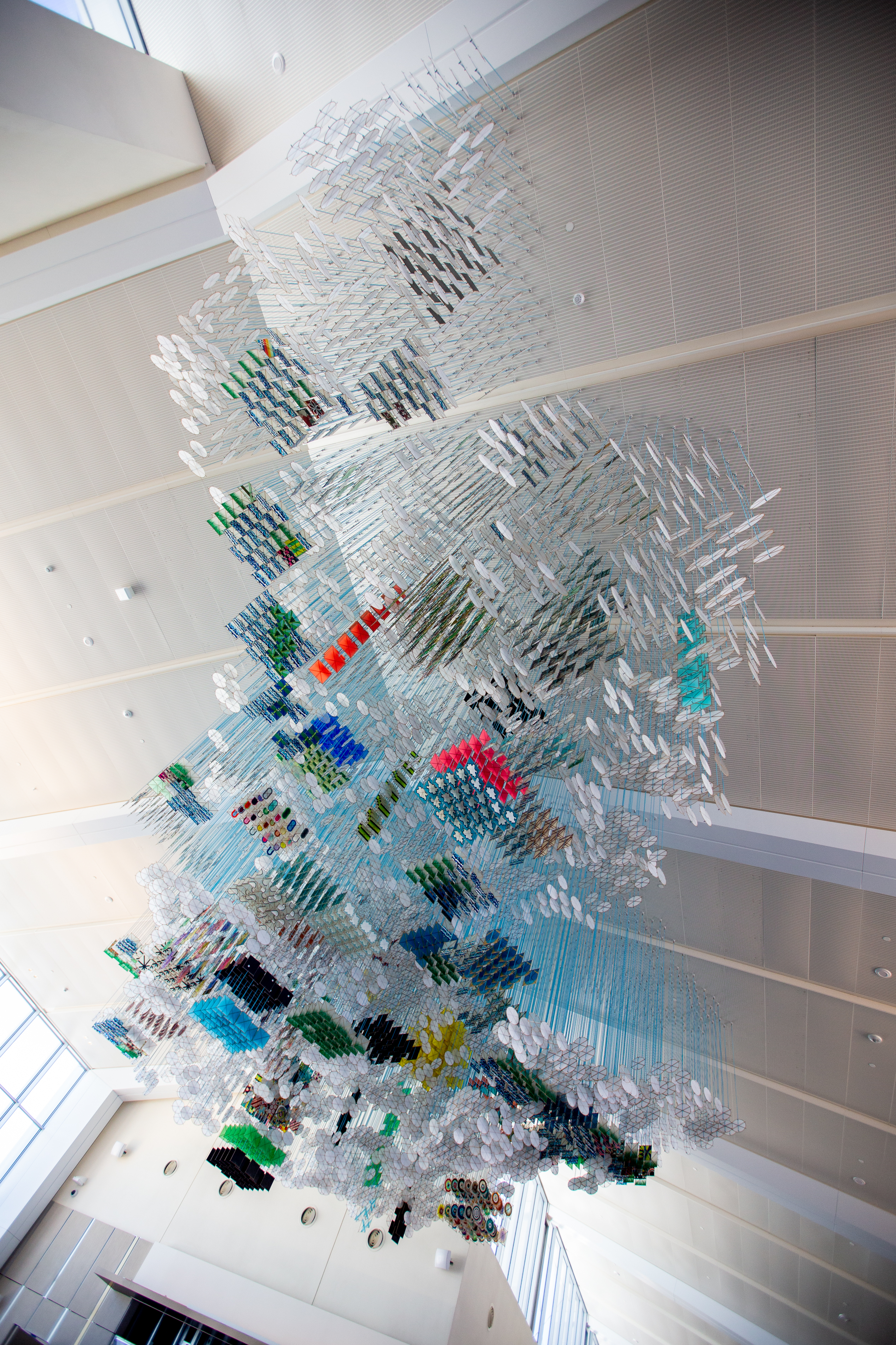 Concourse E Extension is open at Portland International Airport ...