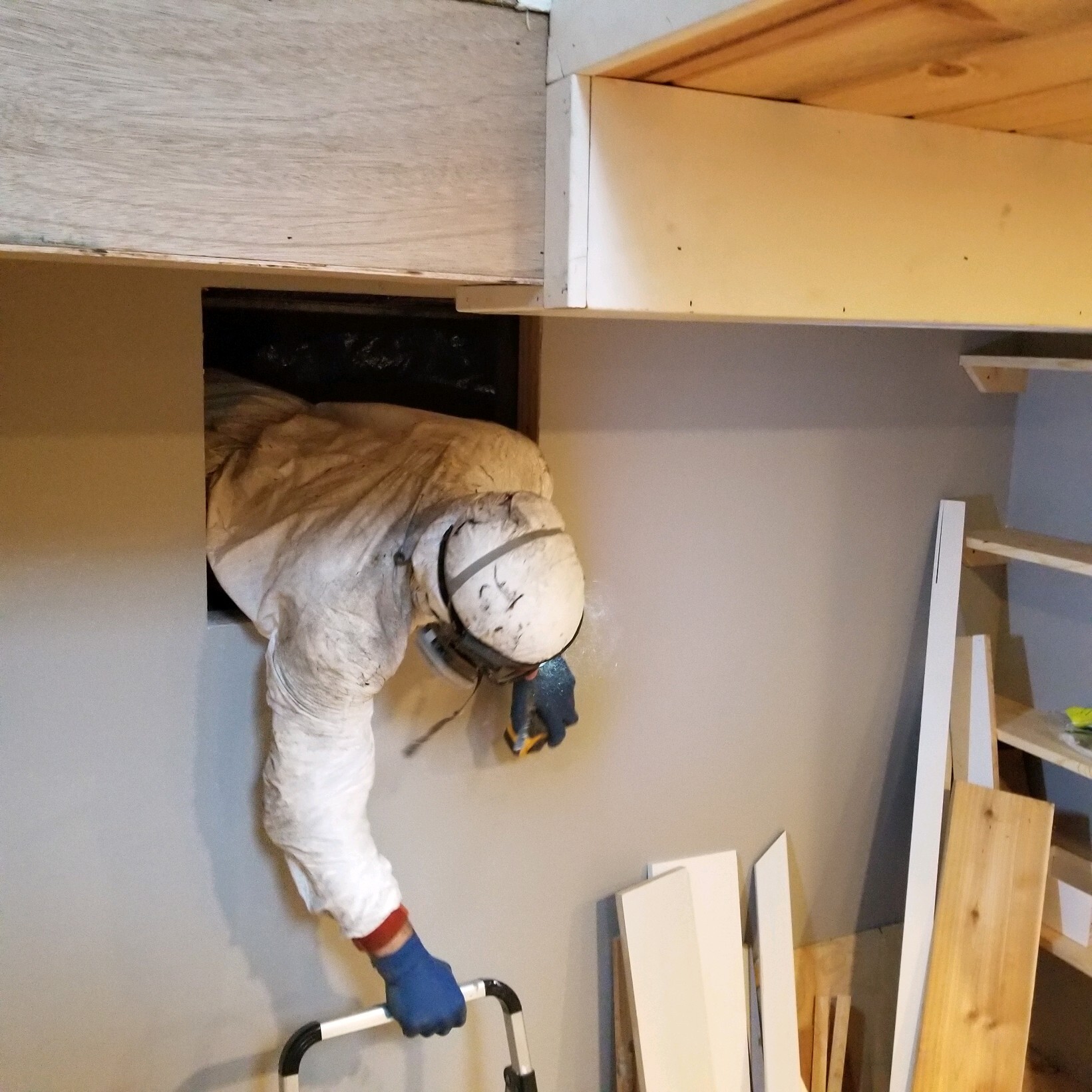 DIY heat pump installation - oregonlive.com