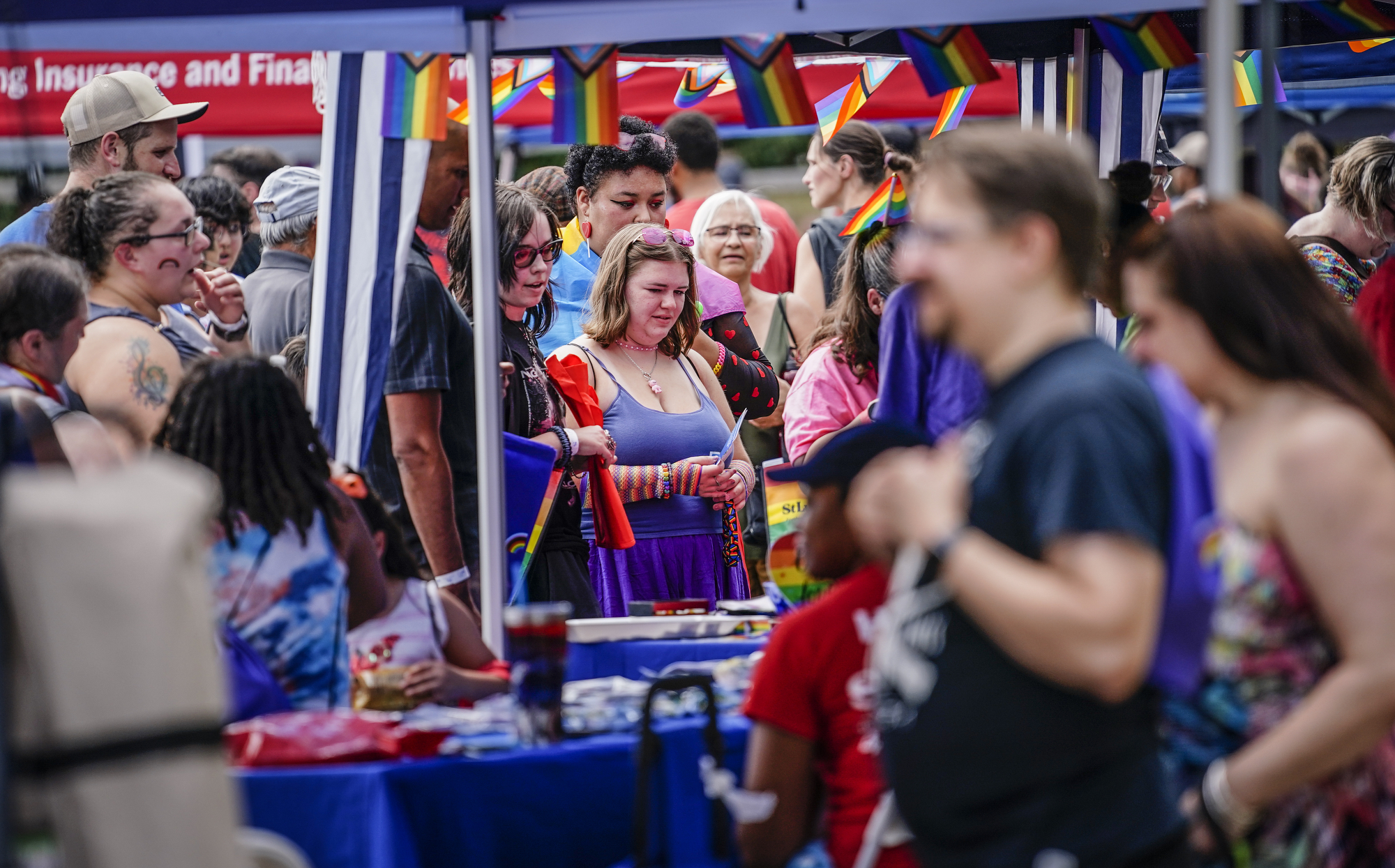 Lehigh Valley Pride 2022 - lehighvalleylive.com