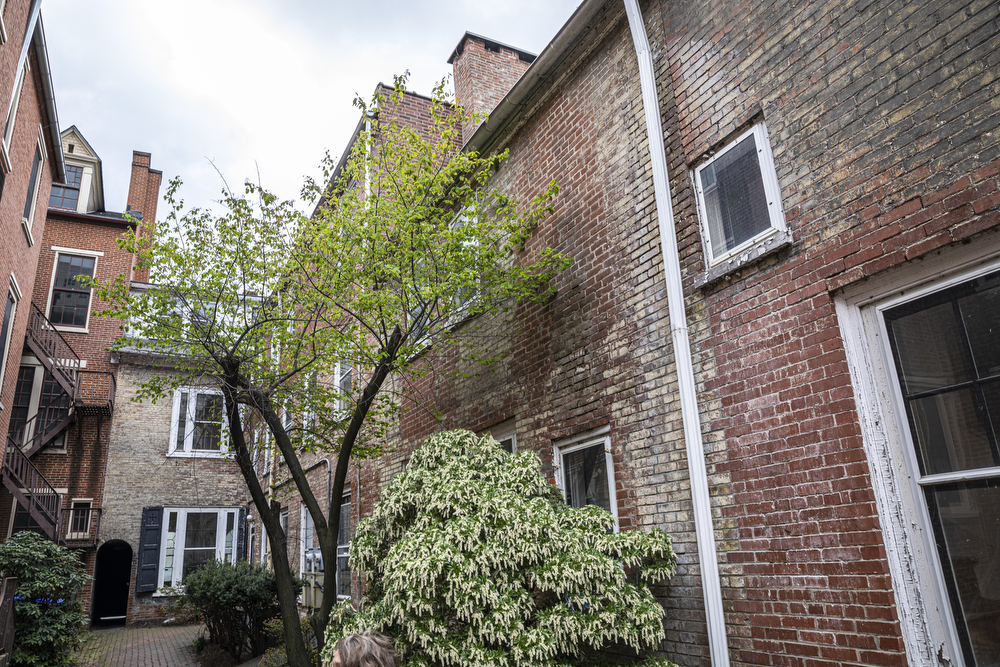 Dauphin County Library System McCormick Riverfront Library expansion ...