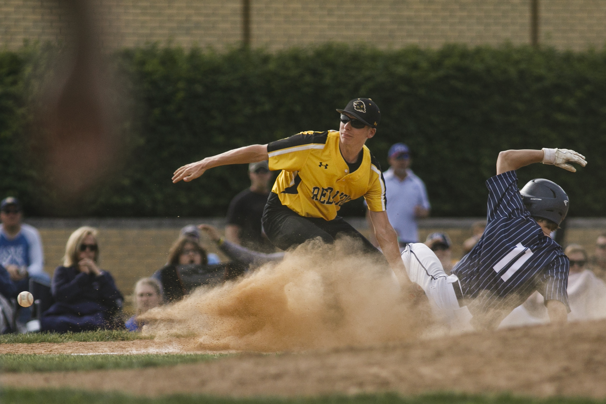 Cedar Cliff defeats Red Lion 4-2 in District 3 baseball semi-final ...