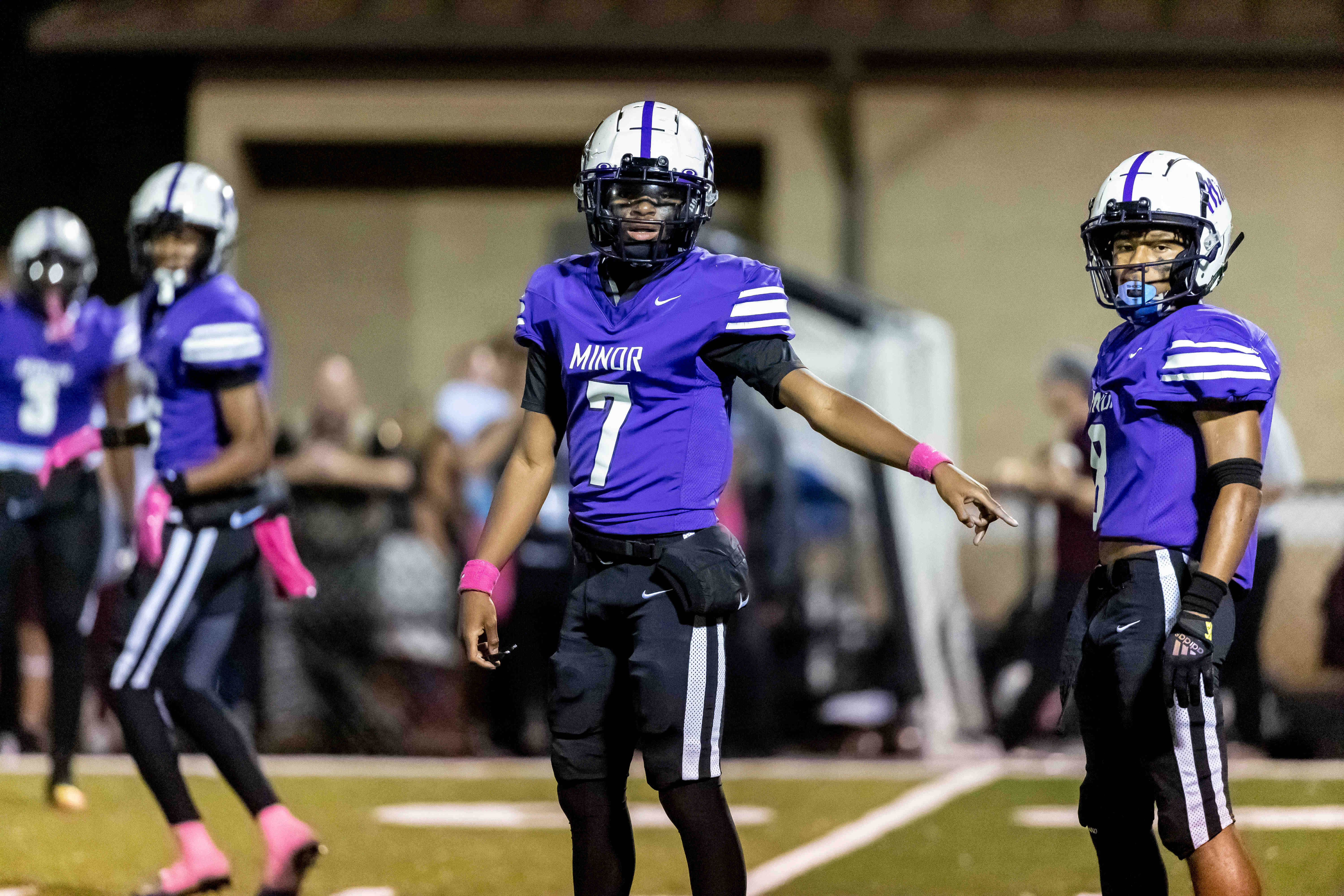 Gardendale at Minor Football - al.com