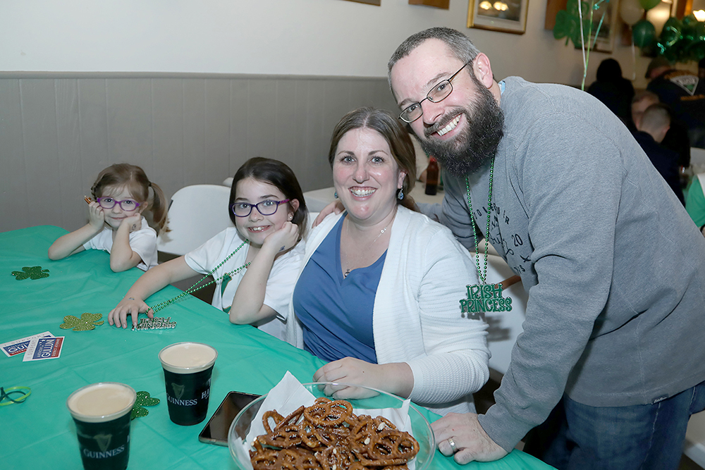 Hampden County District Attorney Anthony Gulluni's Annual St. Patrick's ...