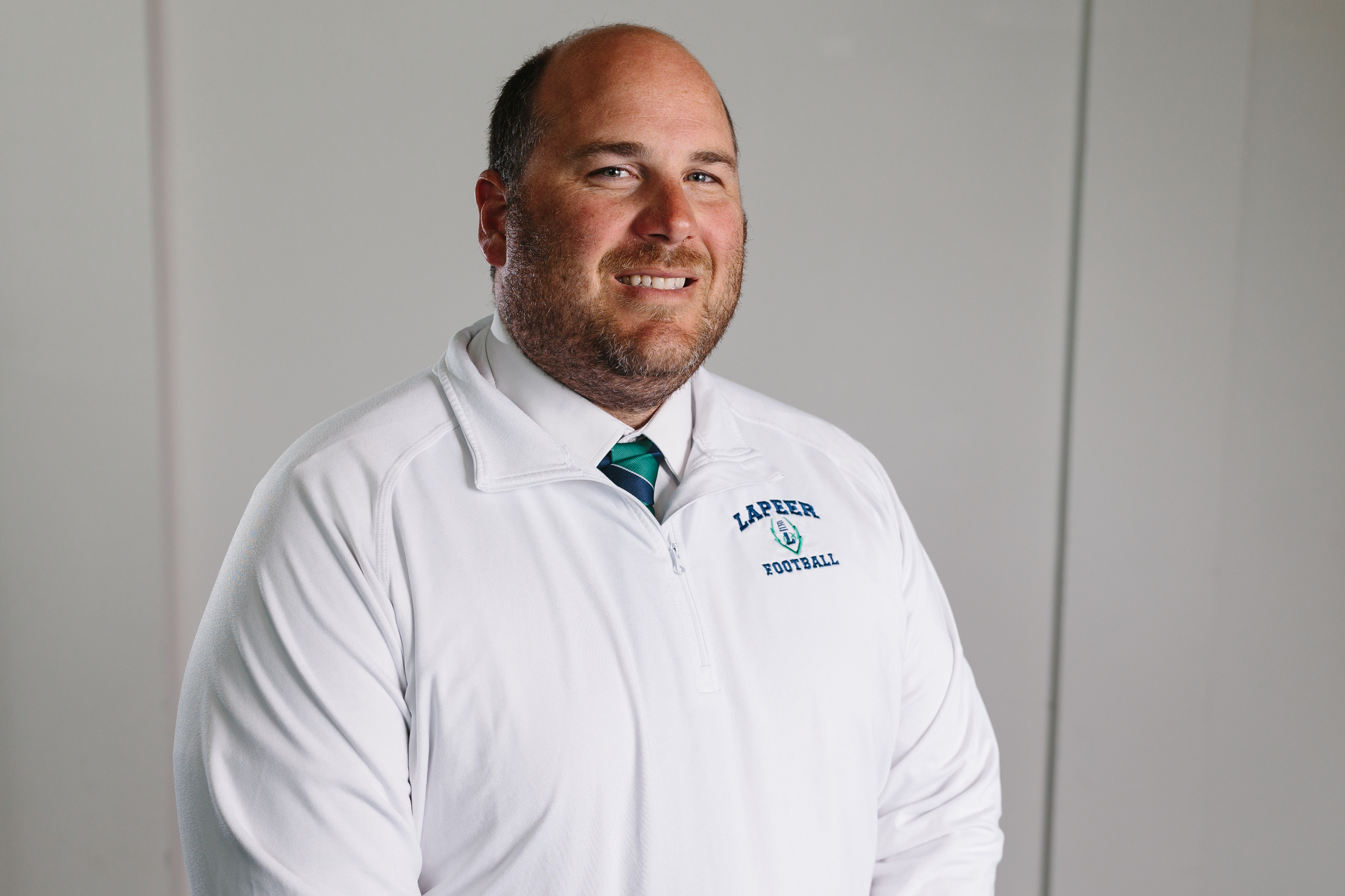 Lapeer football prepares for 2024 season - mlive.com