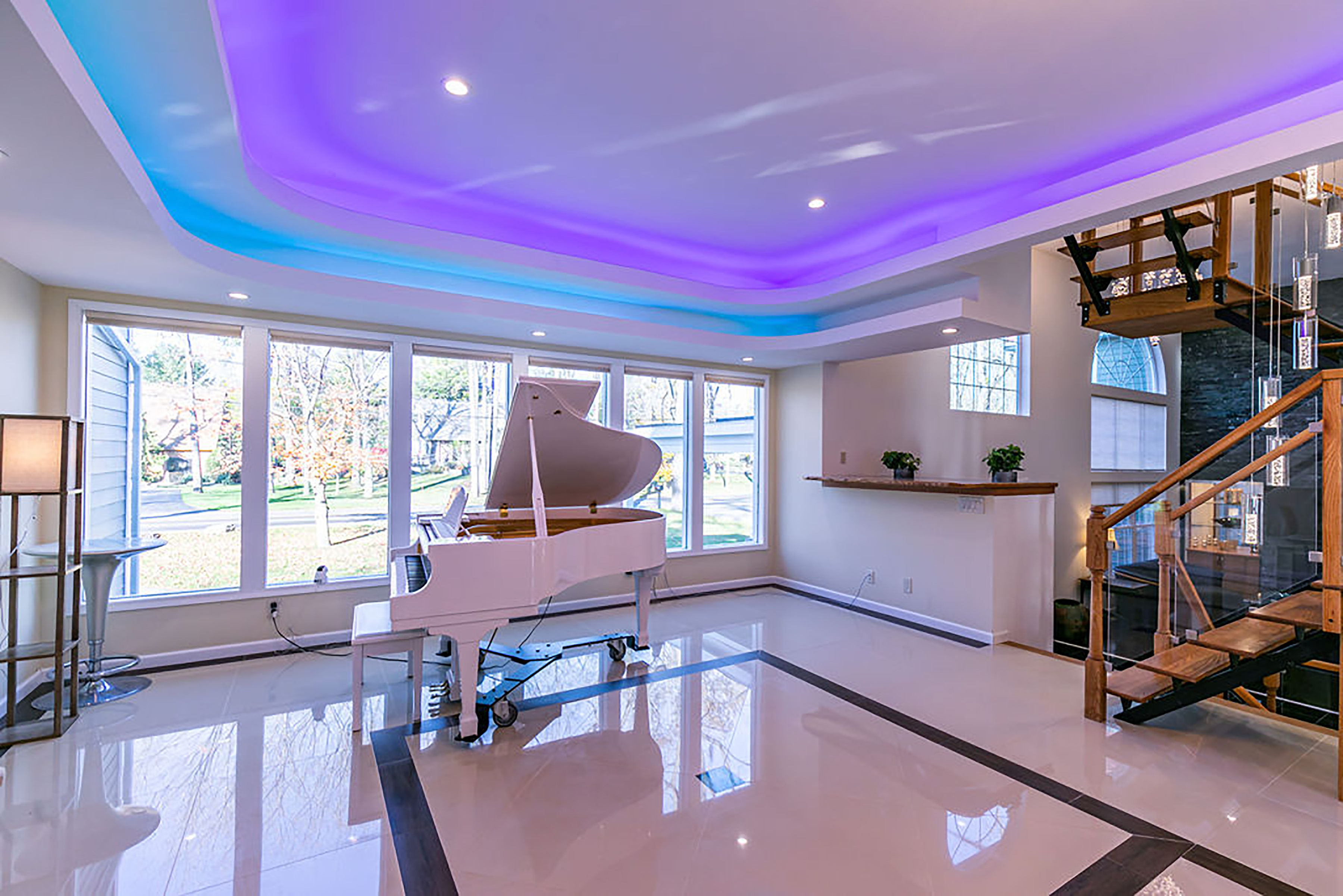 Architect's 'vision' helped to transform this Fayetteville home ...