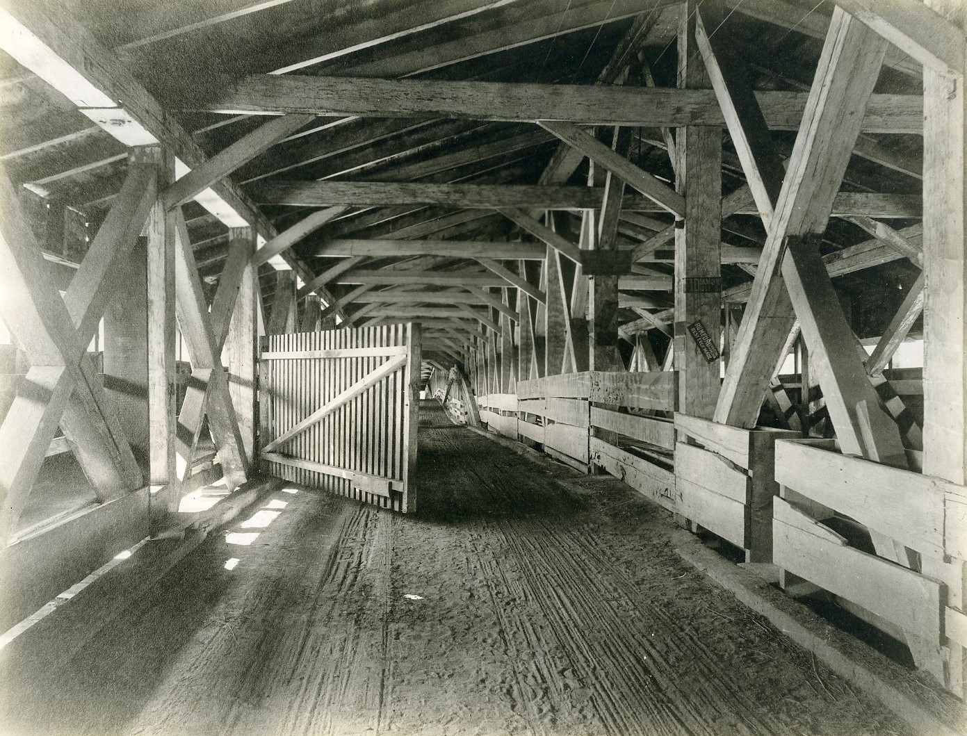 A history of Harrisburg's Market Street Bridge - pennlive.com