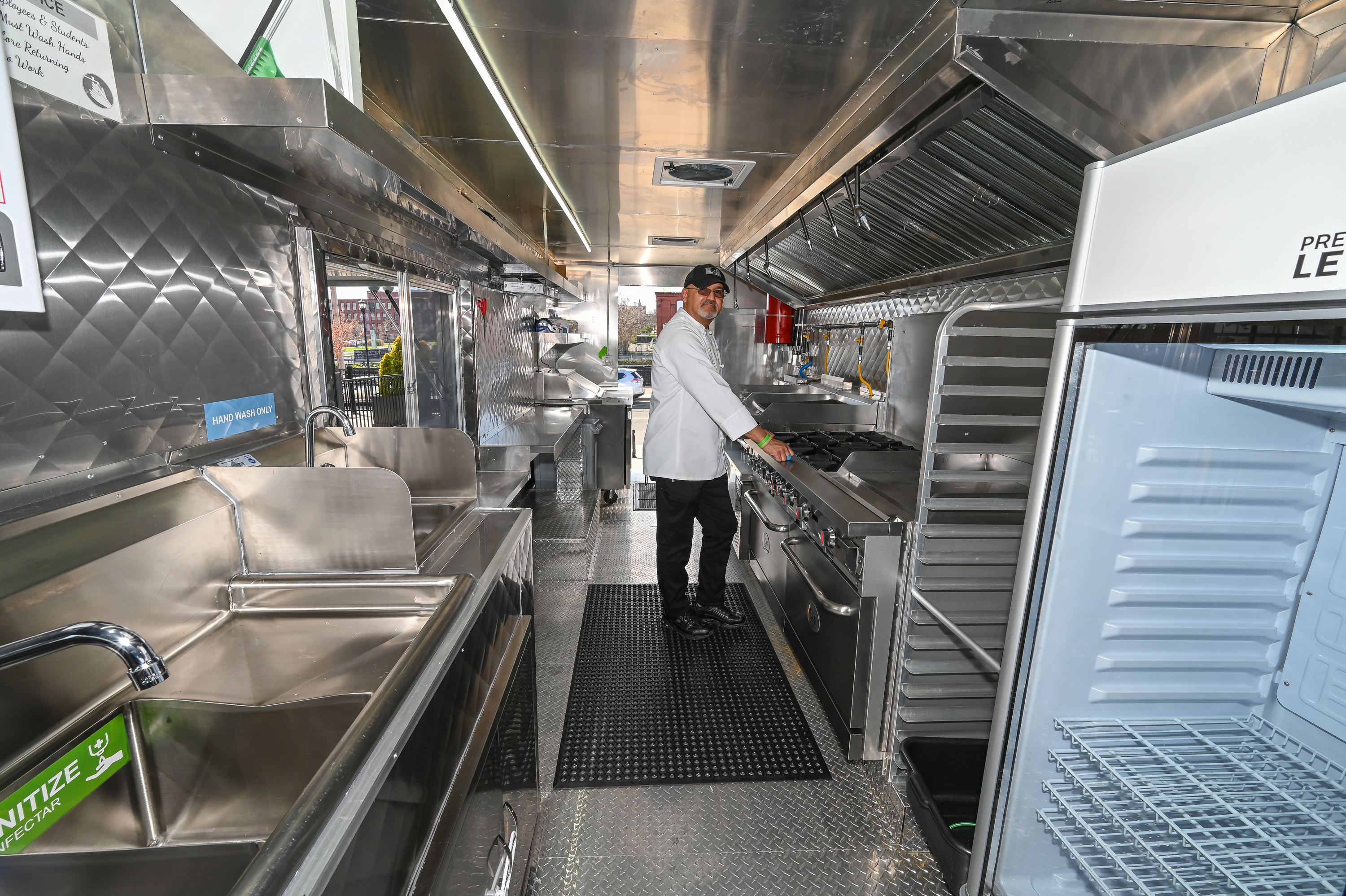 HCC offers taste of culinary arts program with open house - masslive.com