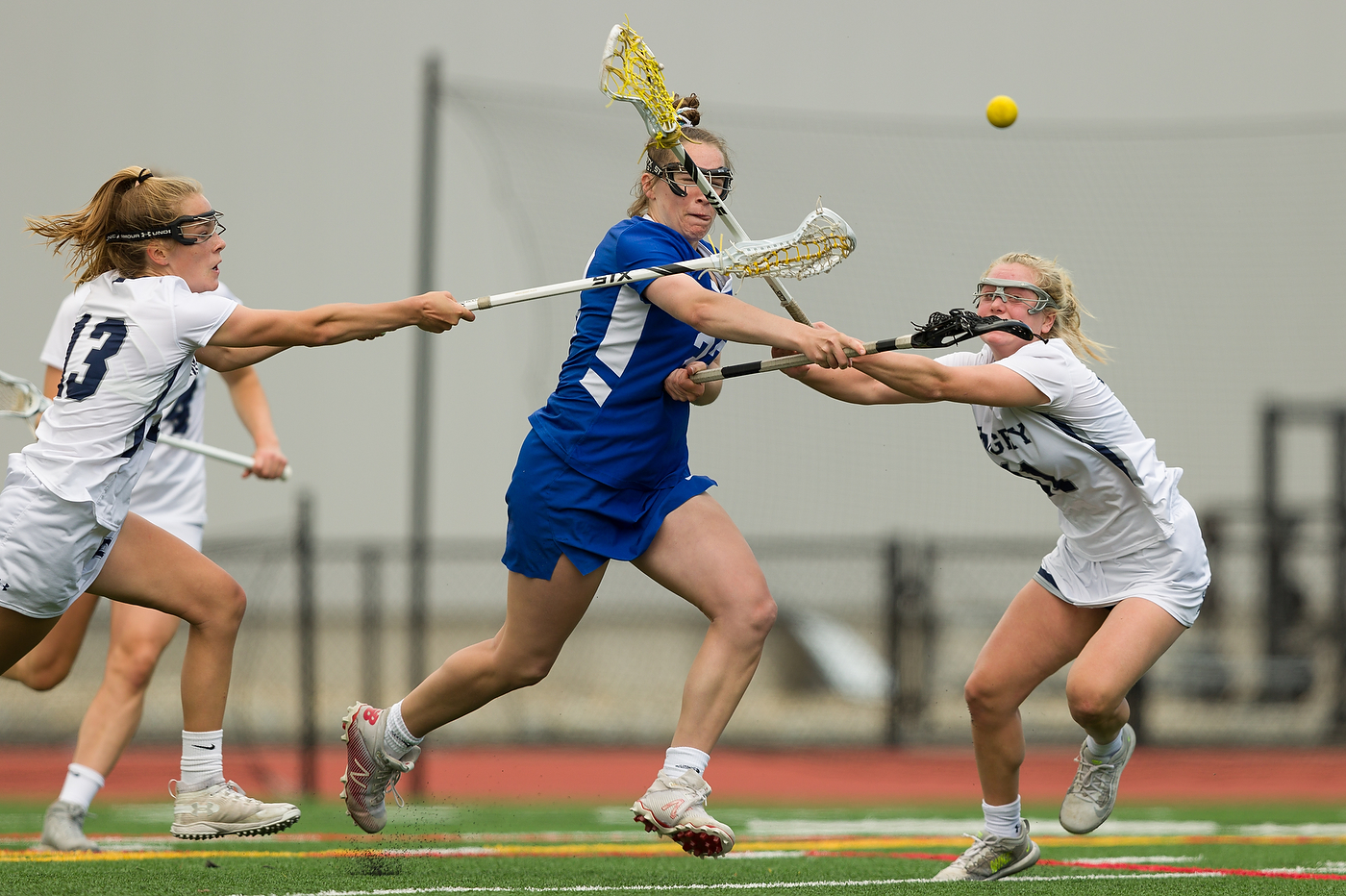 Girls Lacrosse: Pingry Stuns Westfield - nj.com