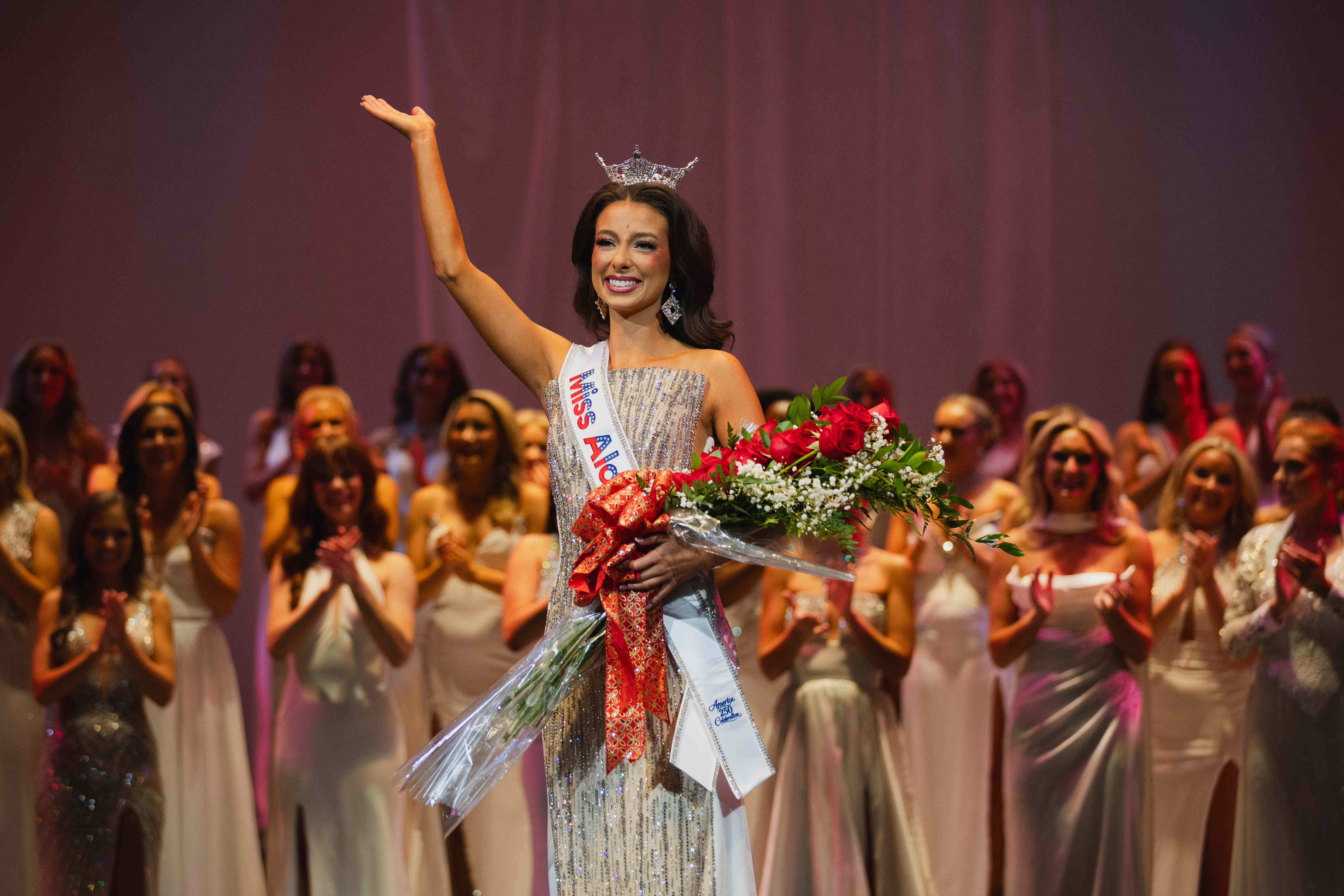 Miss Alabama - al.com