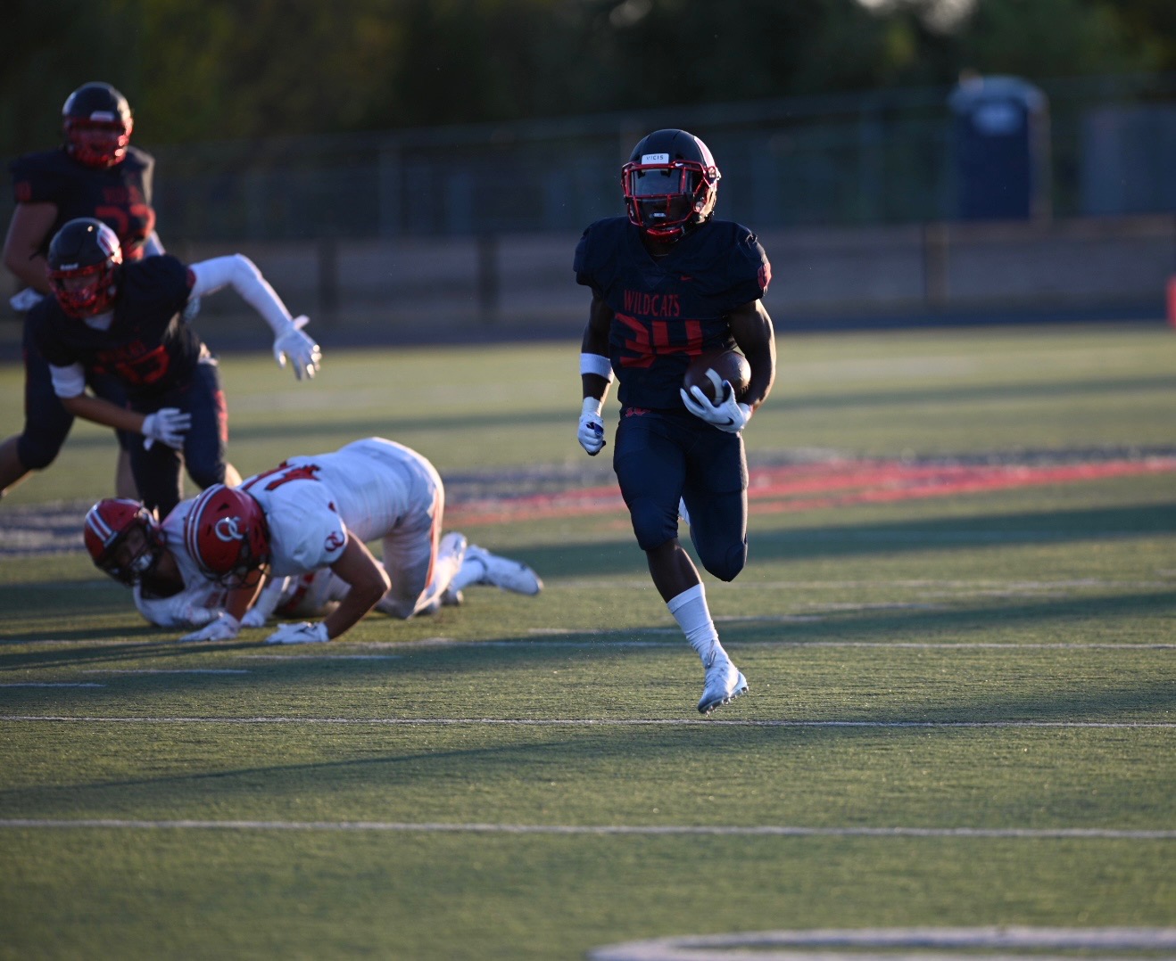 Westview shuts out Oregon City - oregonlive.com
