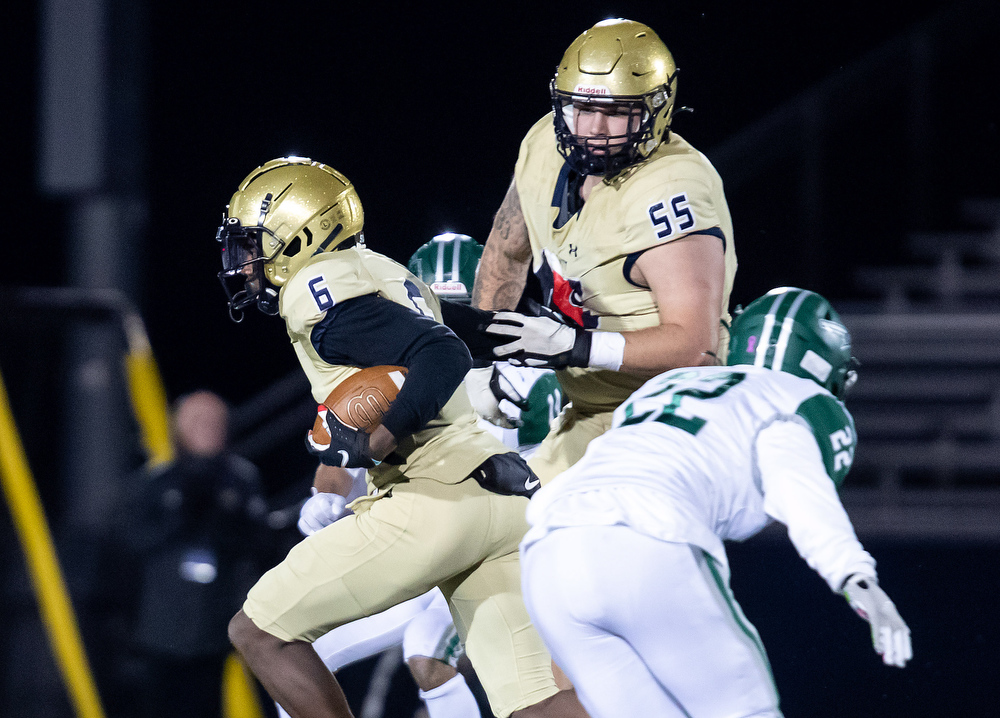 The best of Bishop McDevitt's 2022 season: Photos - pennlive.com