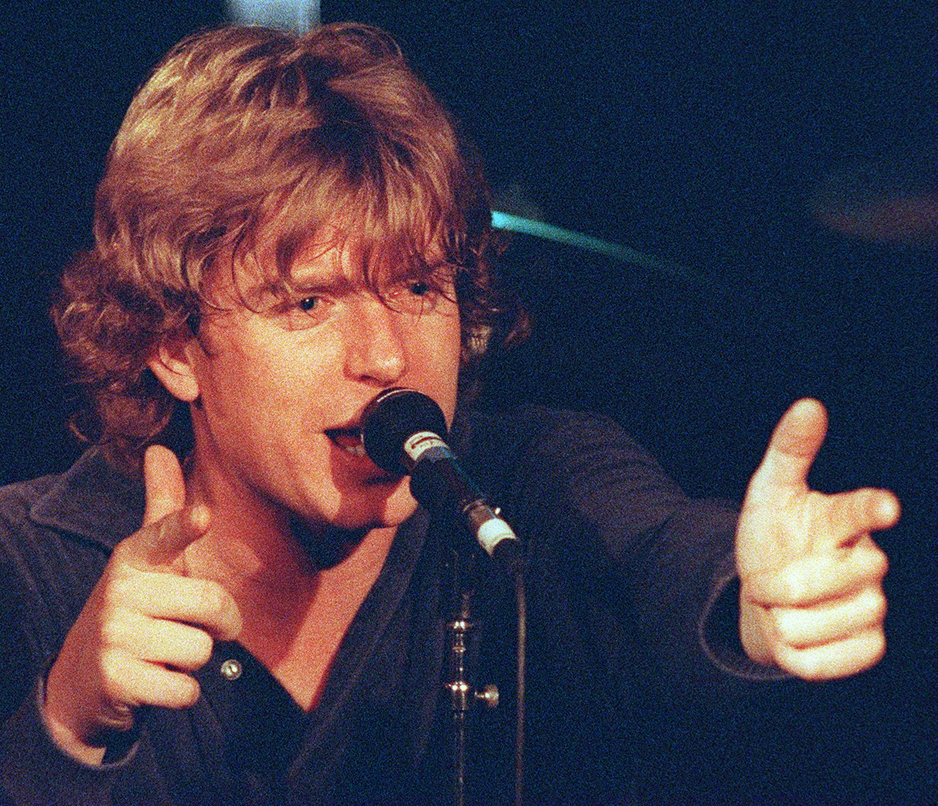 The Iron Horse Music Hall in Northampton - masslive.com