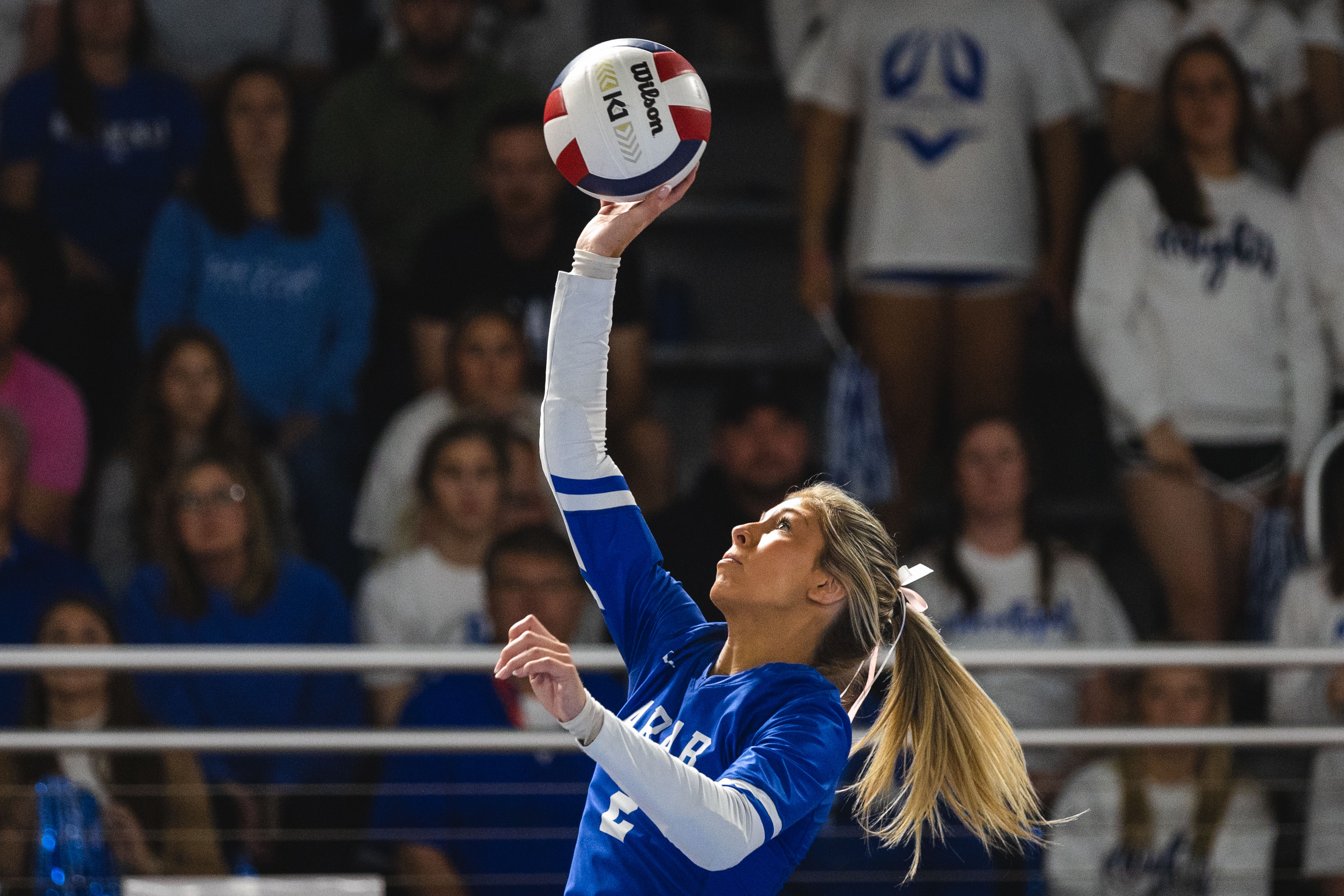 AHSAA Volleyball State Tournament - al.com