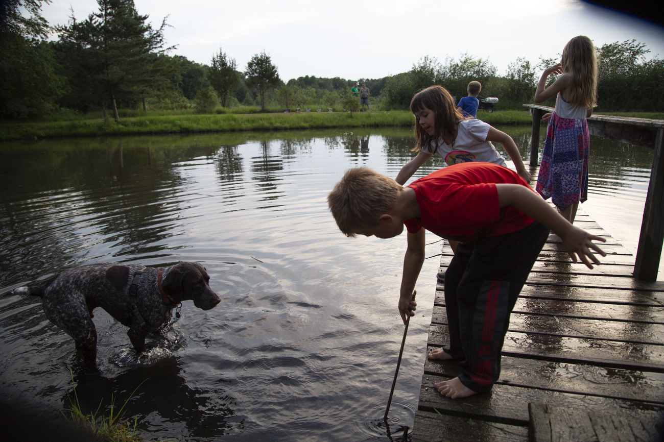 Lithuanian-Americans celebrate Jonines, a midsummer festival rooted in ...