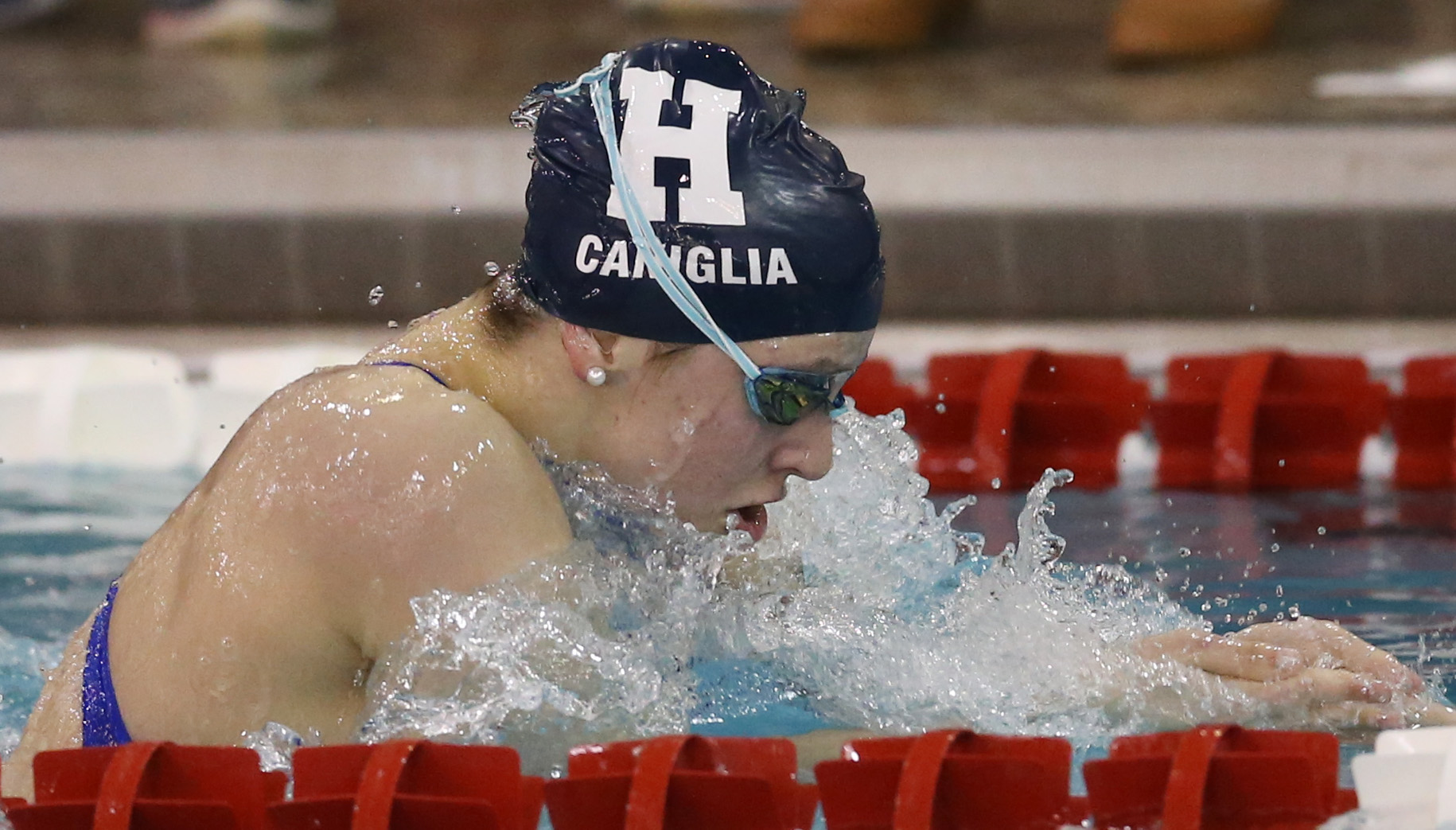 State high school D1 swimming finals, February 26, 2022 - cleveland.com